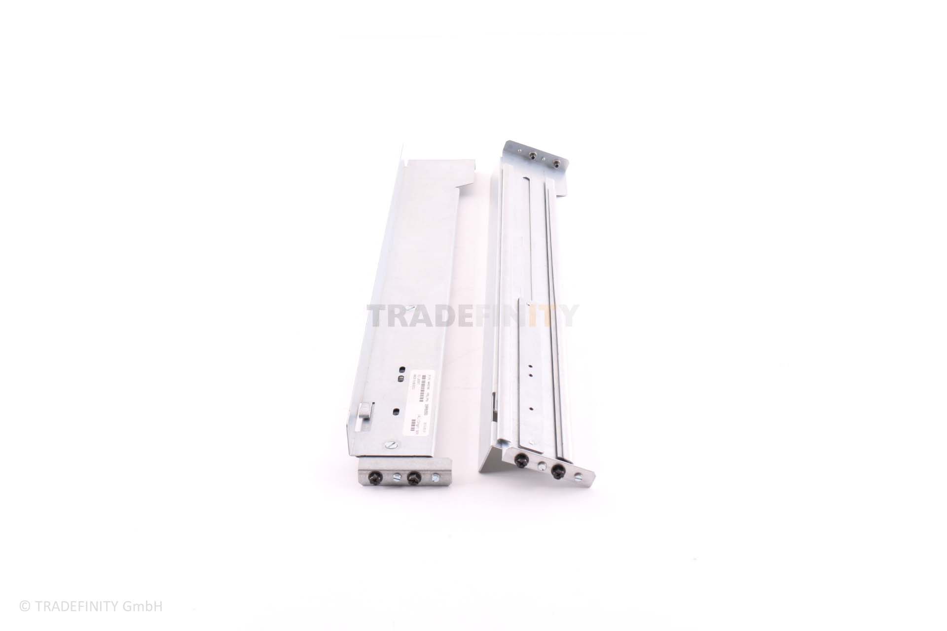 Rack Mounting Kit (19")