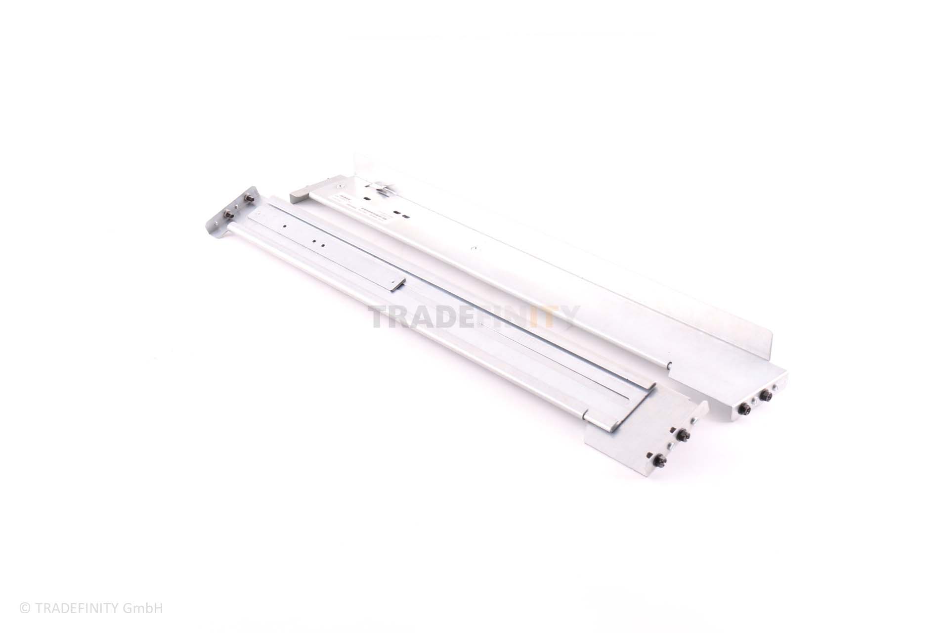 Rack Mounting Kit (19")