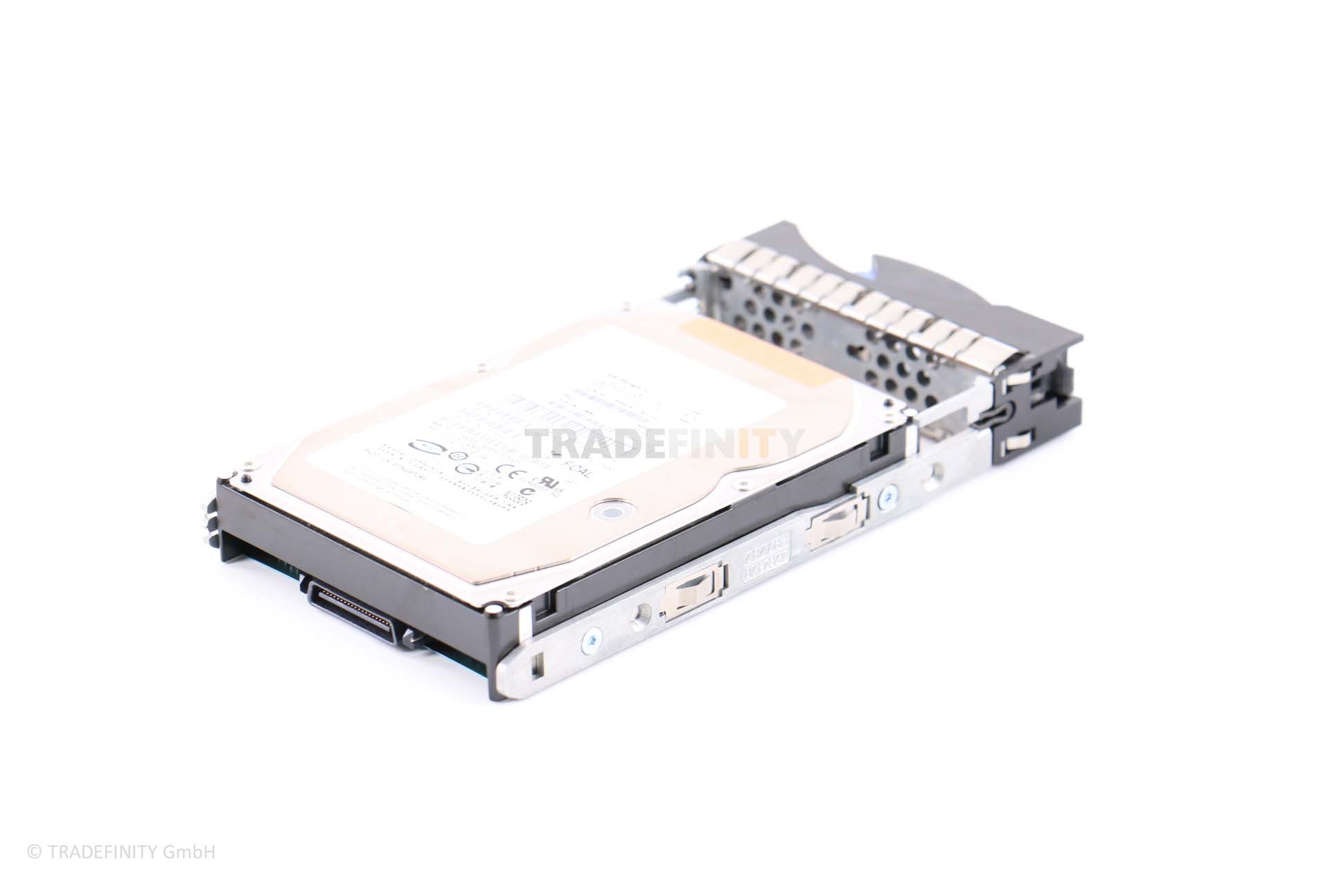 300 GB 15K Disk Drive