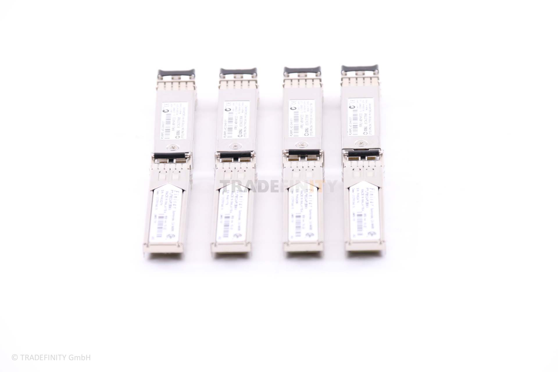 8 Gbps Fibre Channel SFP (8-Pack)