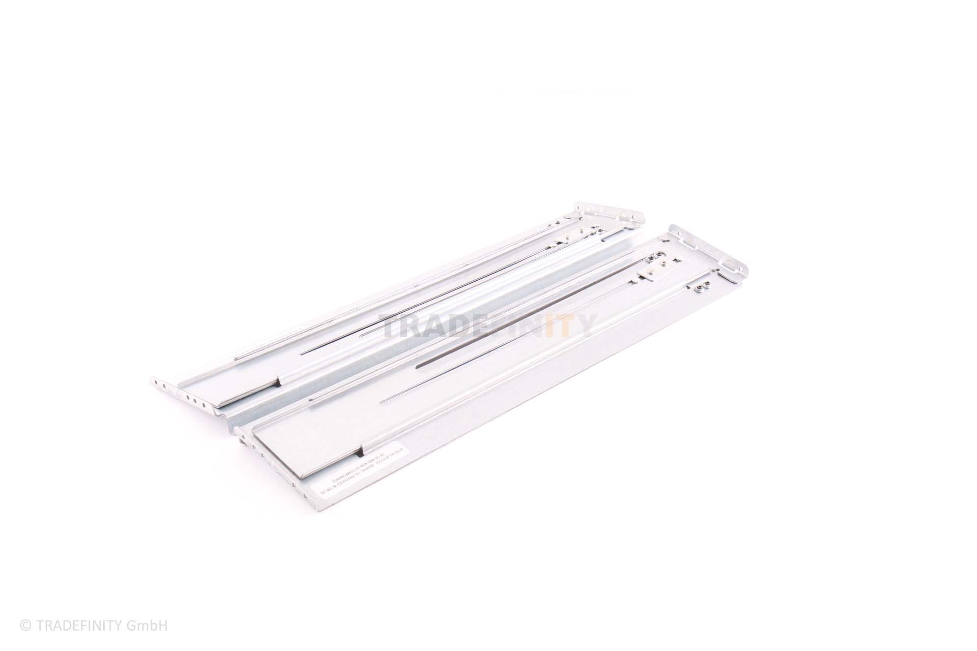 Rack Mounting Kit (19")