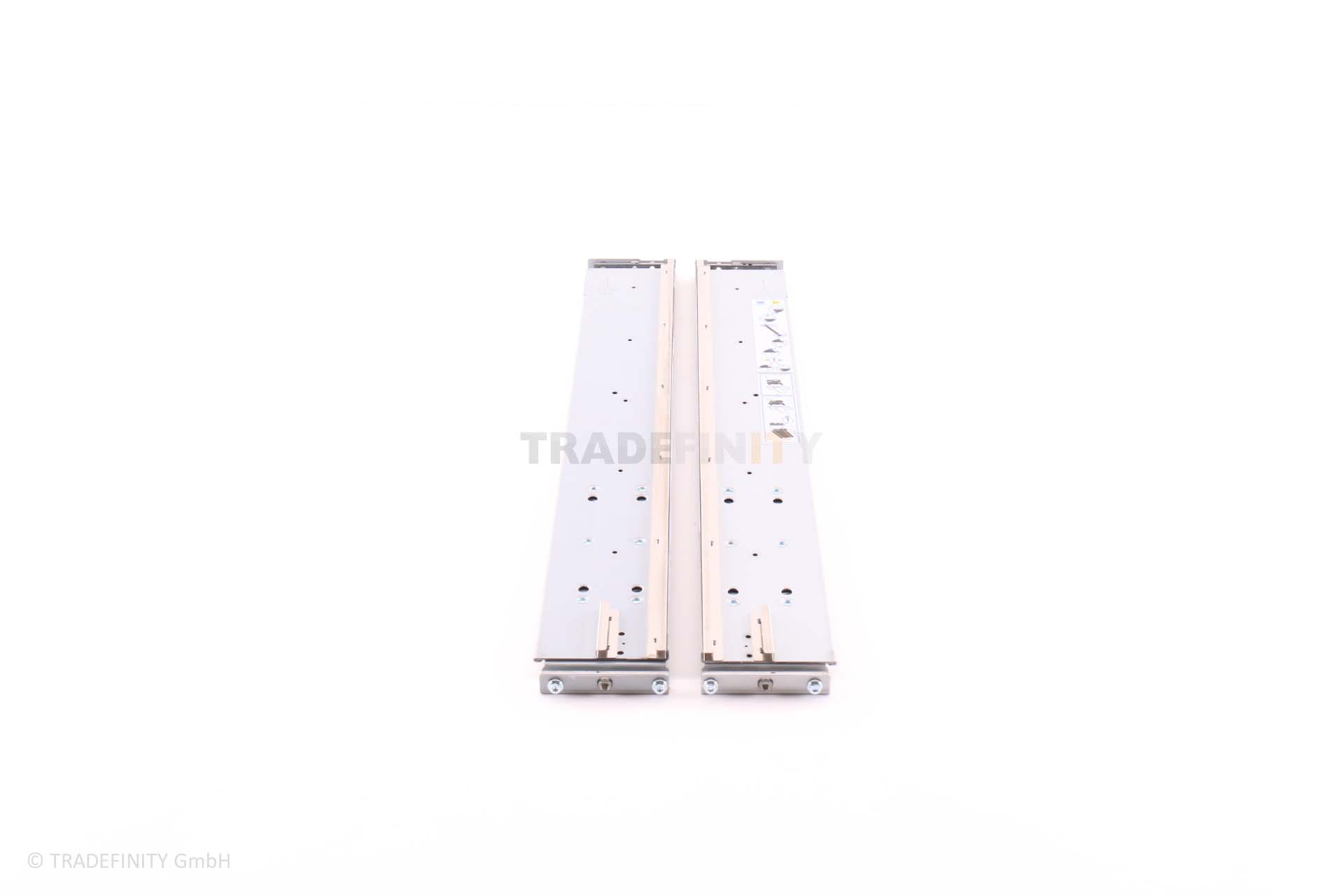 Rack Mounting Kit (19")