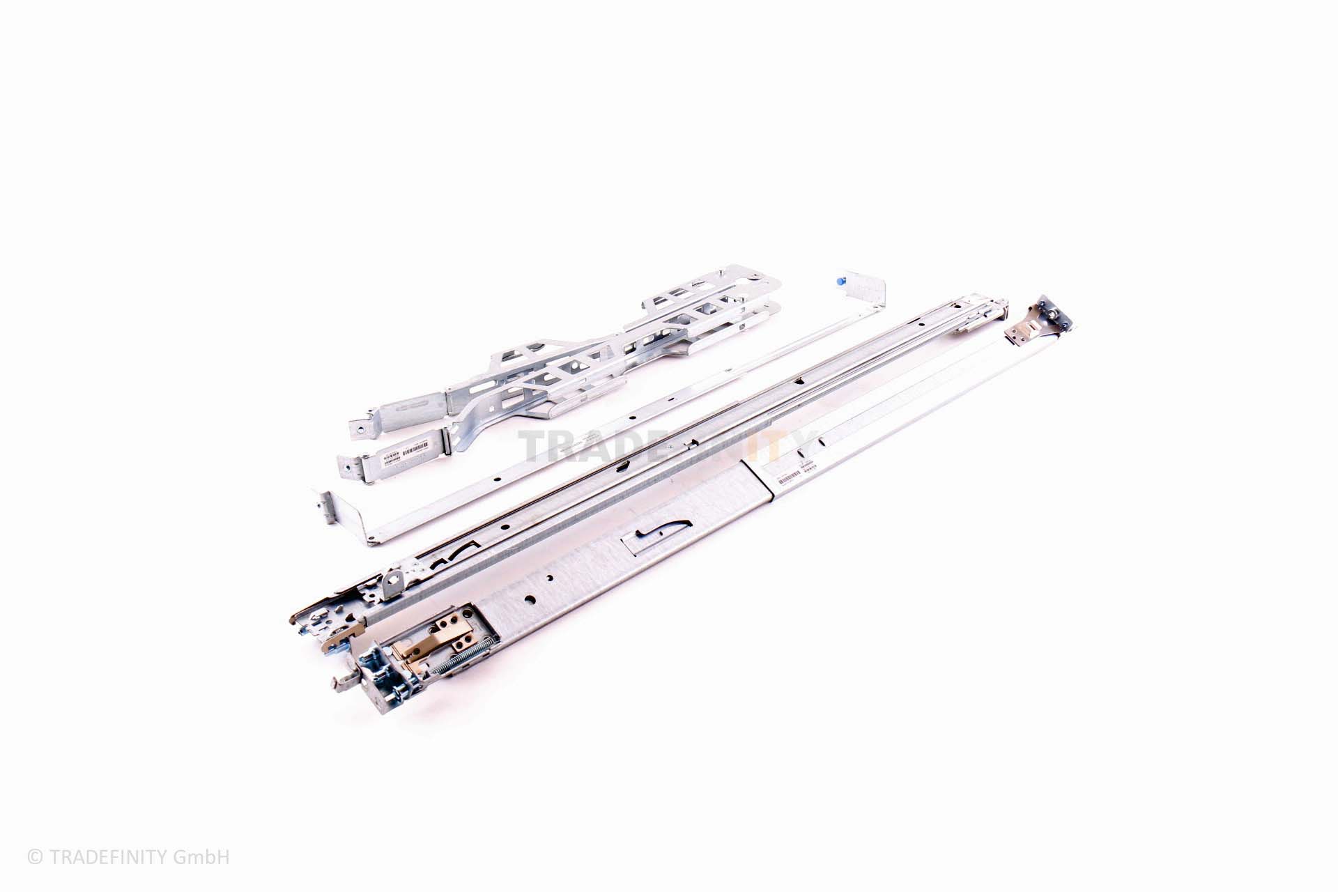 Rack Mounting Kit (19")