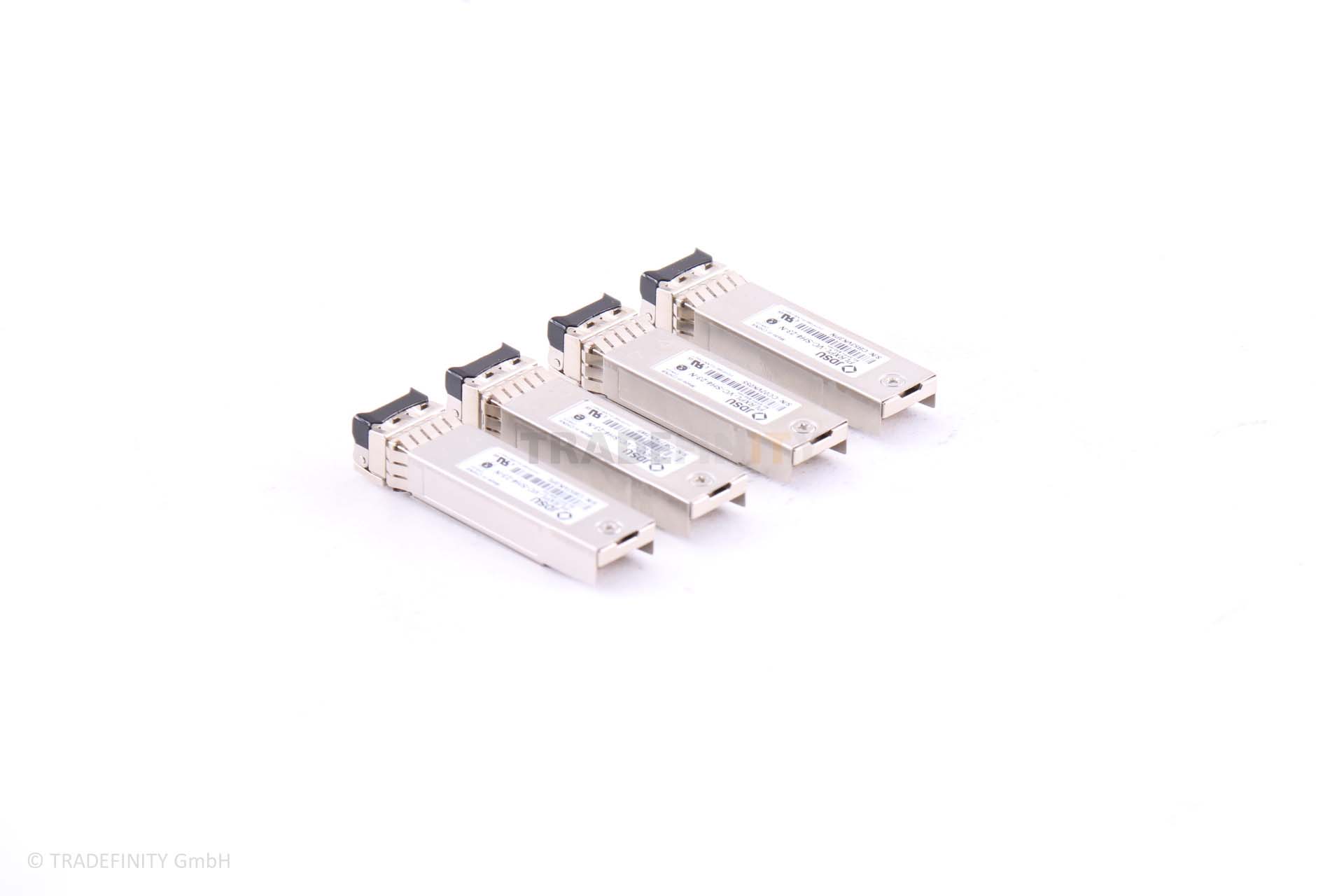 8 Gbps Fibre Channel SFP (4-Pack)