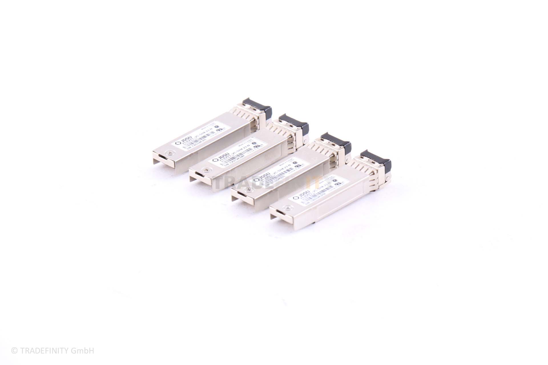 8 Gbps Fibre Channel SFP (4-Pack)