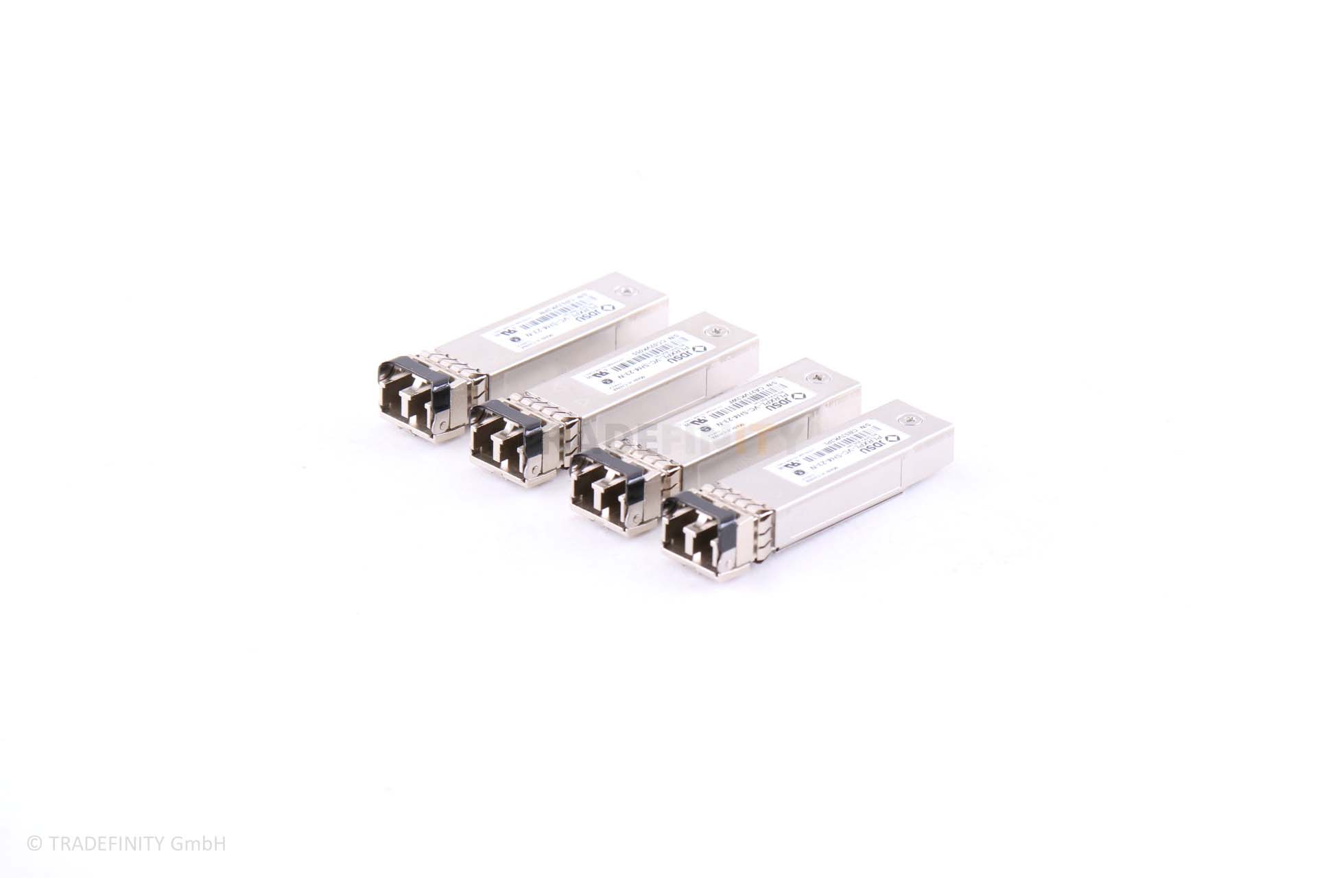 8 Gbps Fibre Channel SFP (4-Pack)