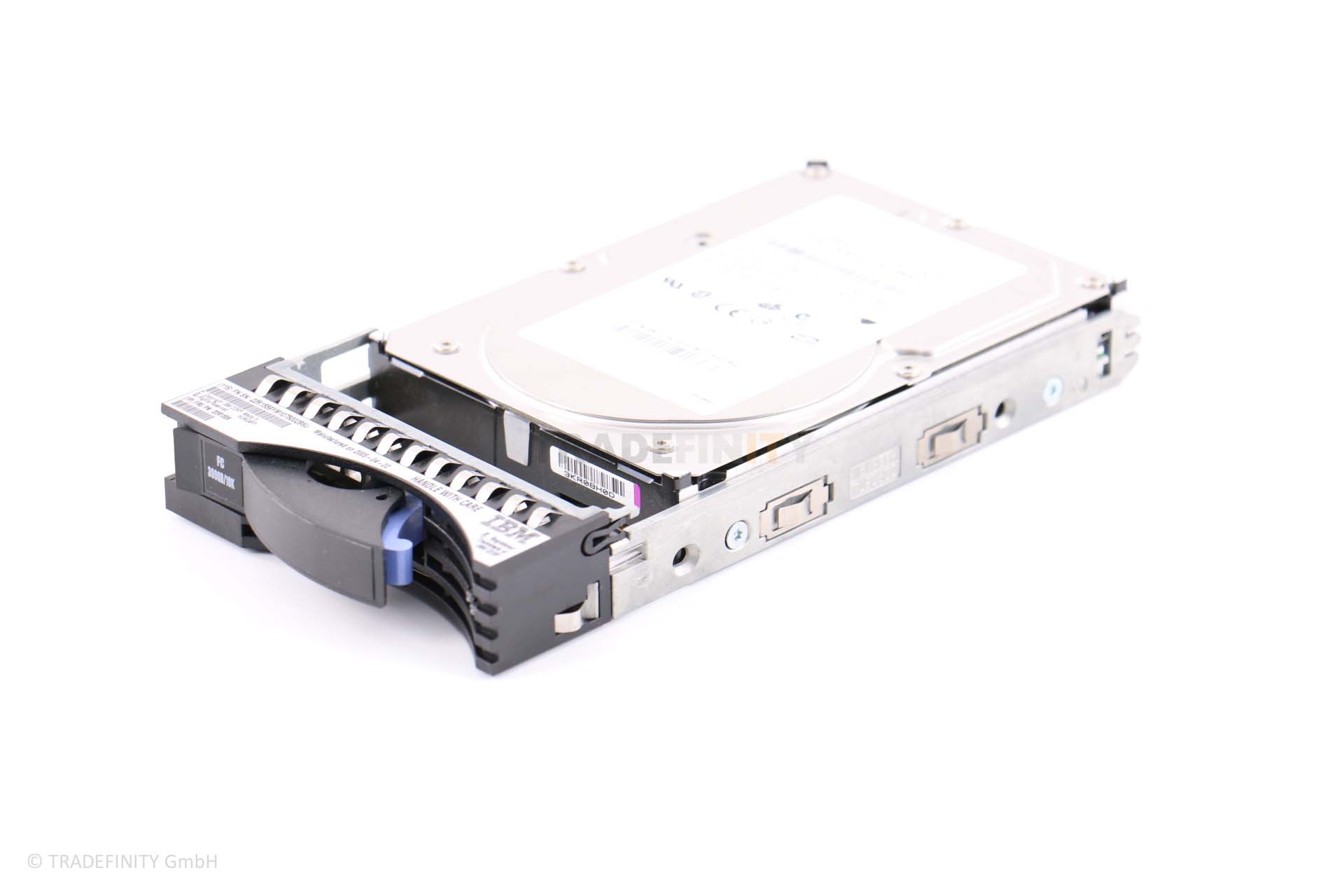 300 GB 10K Disk Drive