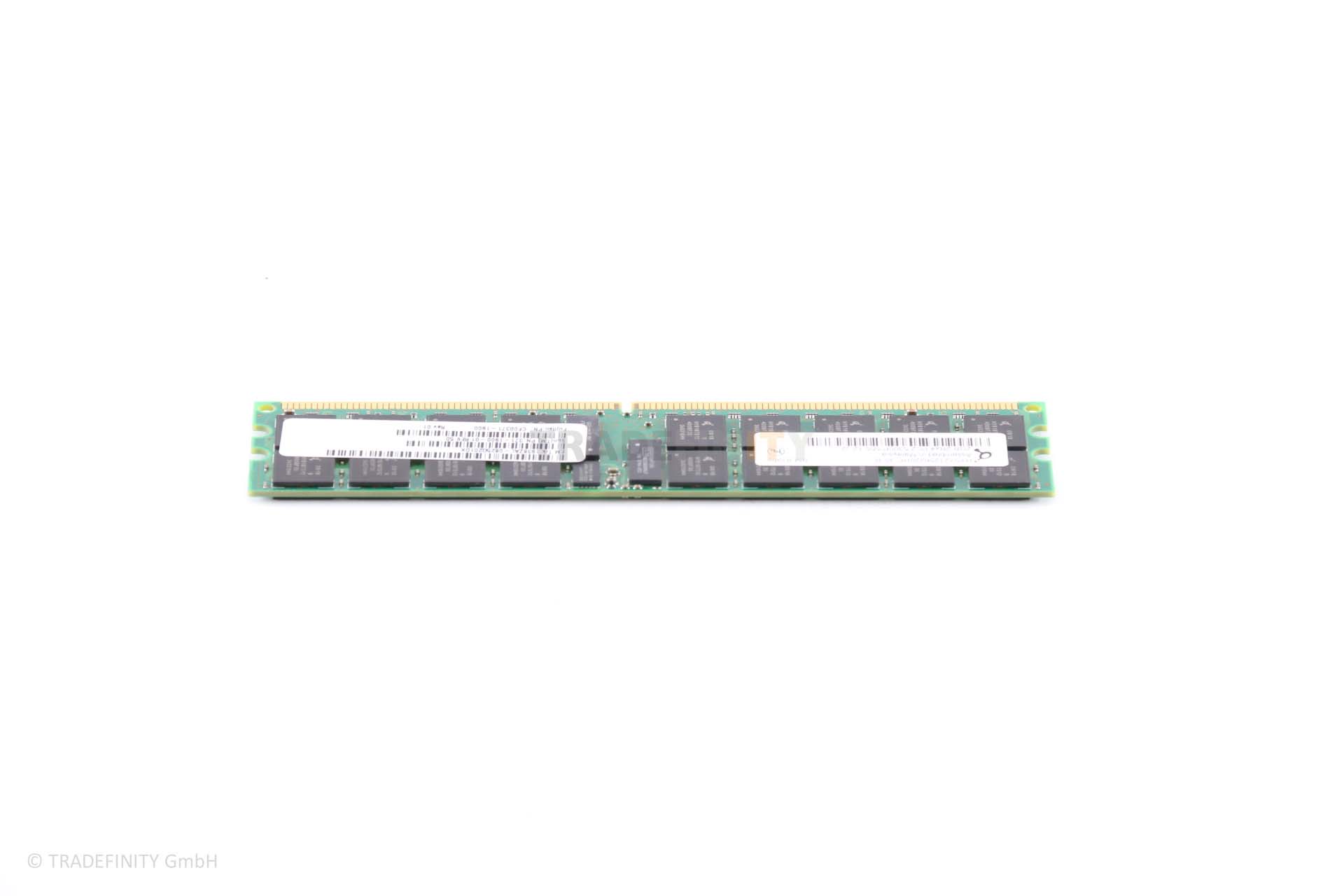 2 GB Memory
