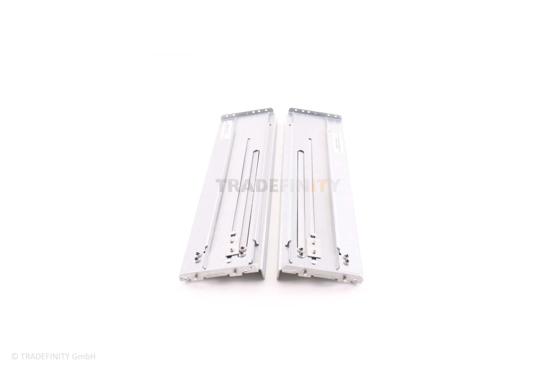 Rack Mounting Kit (19")