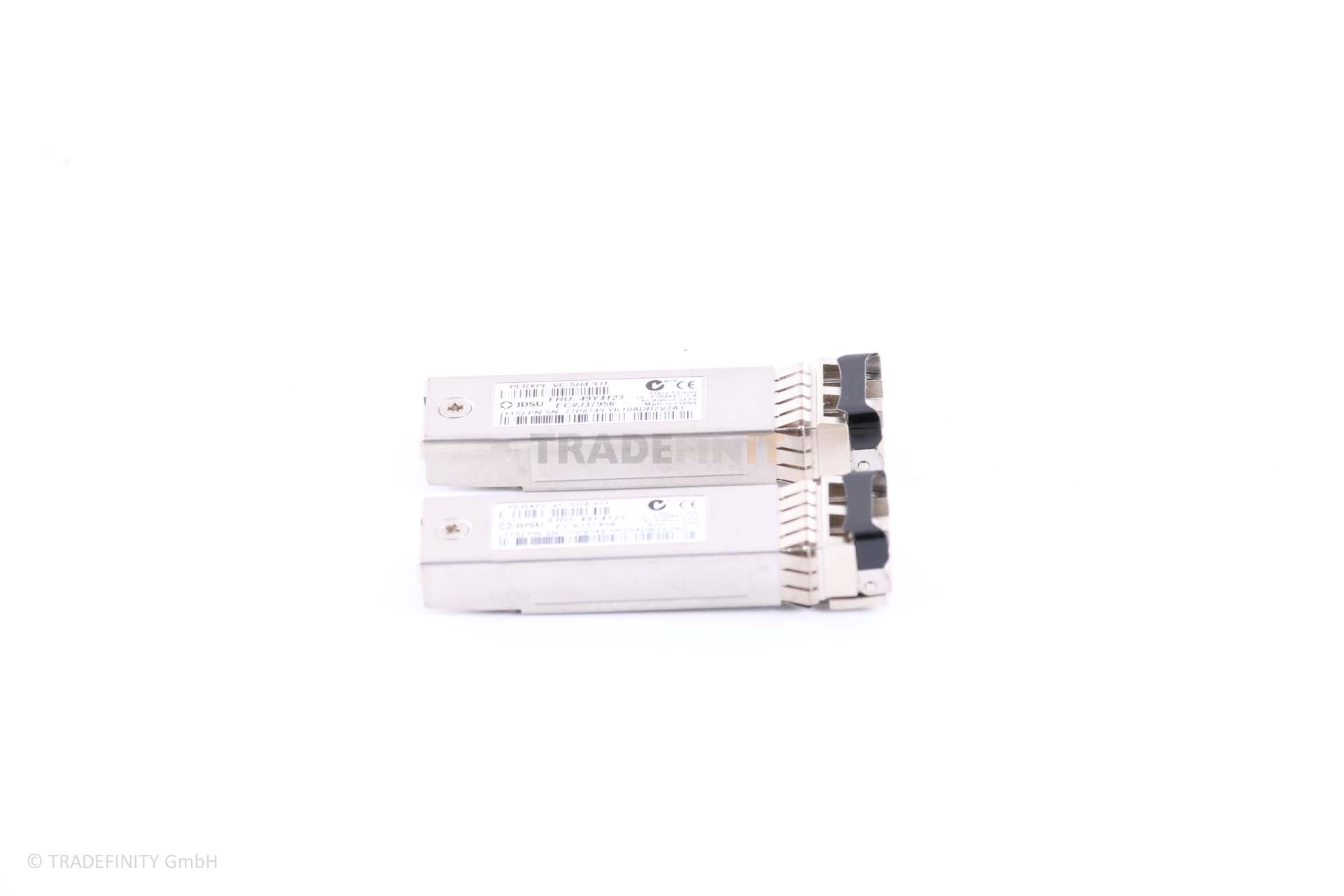 8 Gbps Fibre Channel SFP (2-Pack)