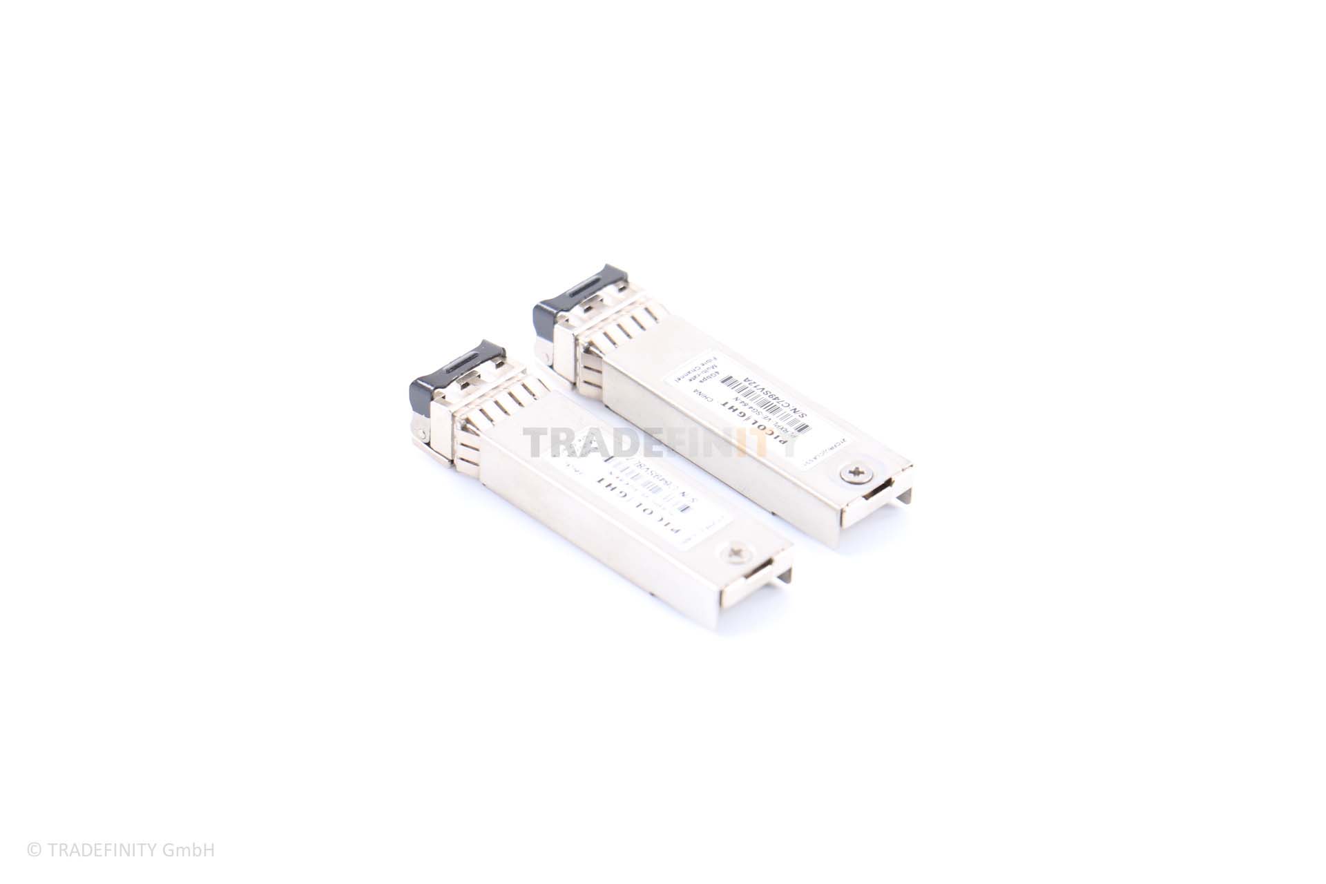 4 Gbps Fibre Channel SFP (2-Pack)