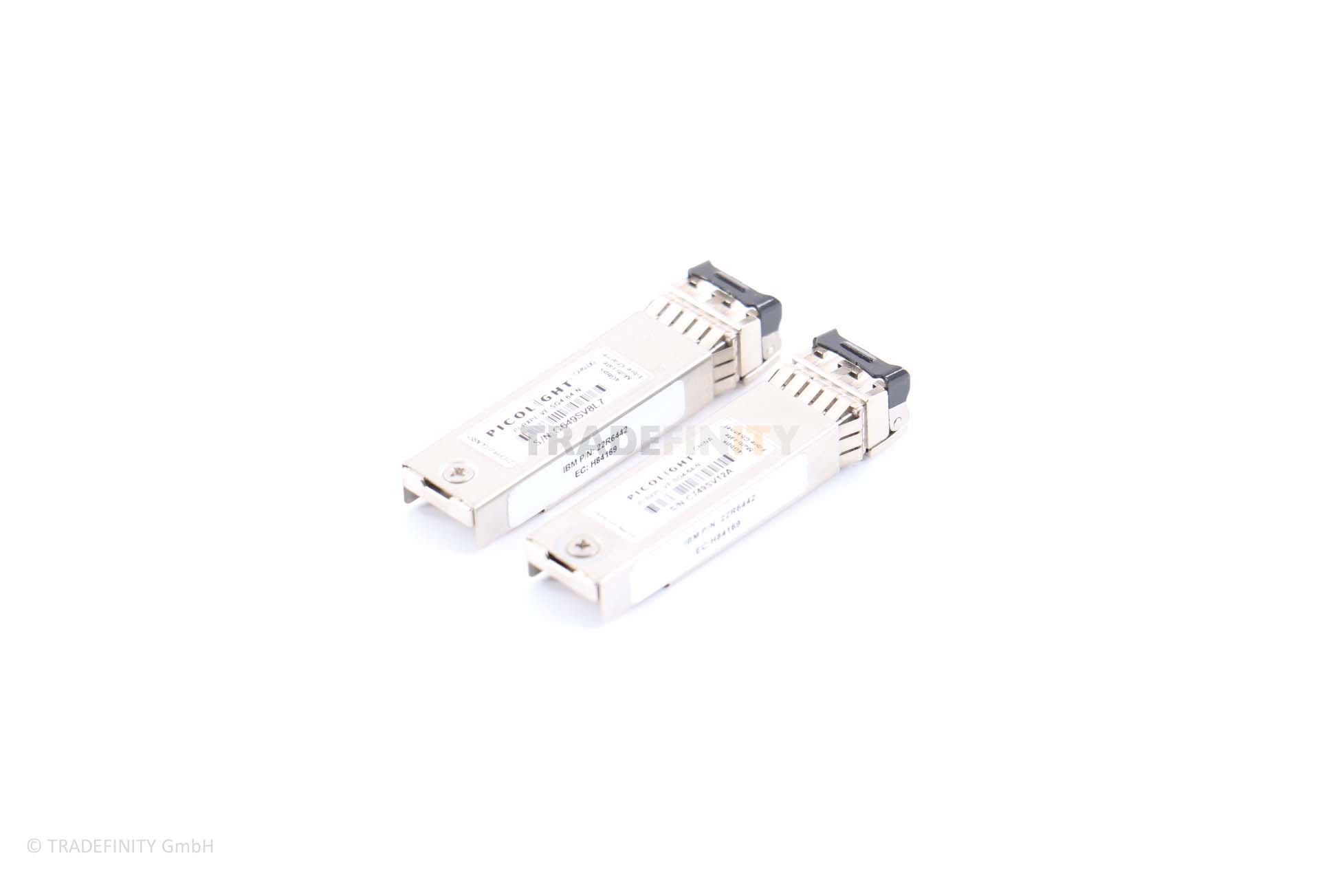 4 Gbps Fibre Channel SFP (2-Pack)