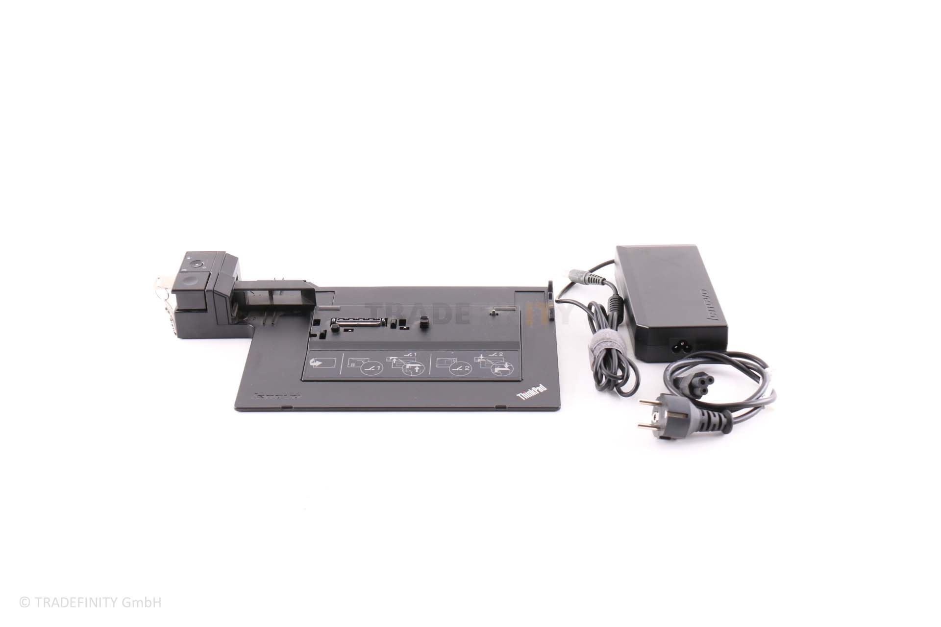 ThinkPad Mini Dock Plus (Series 3)