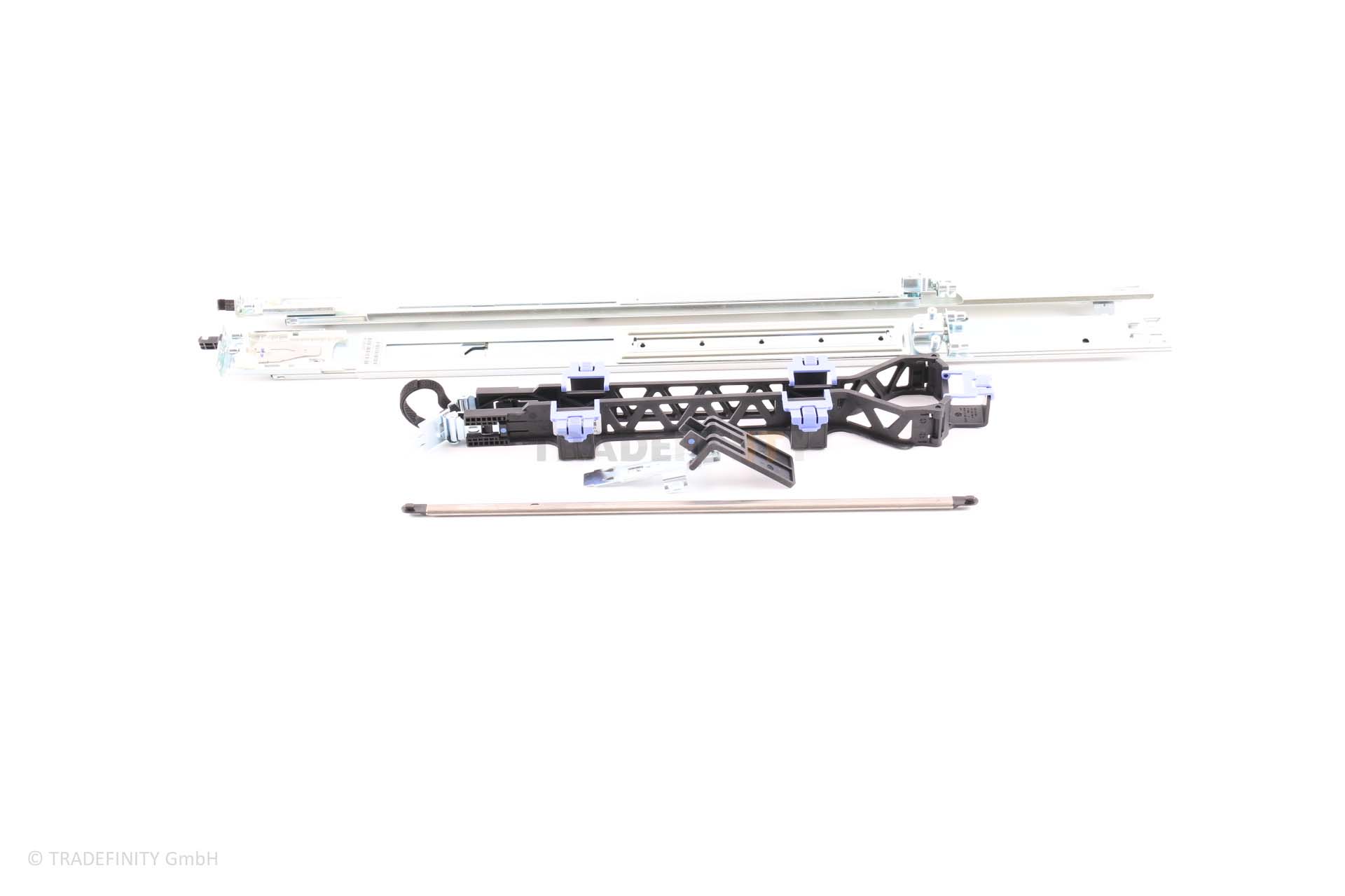 Rack Mounting Kit (19")