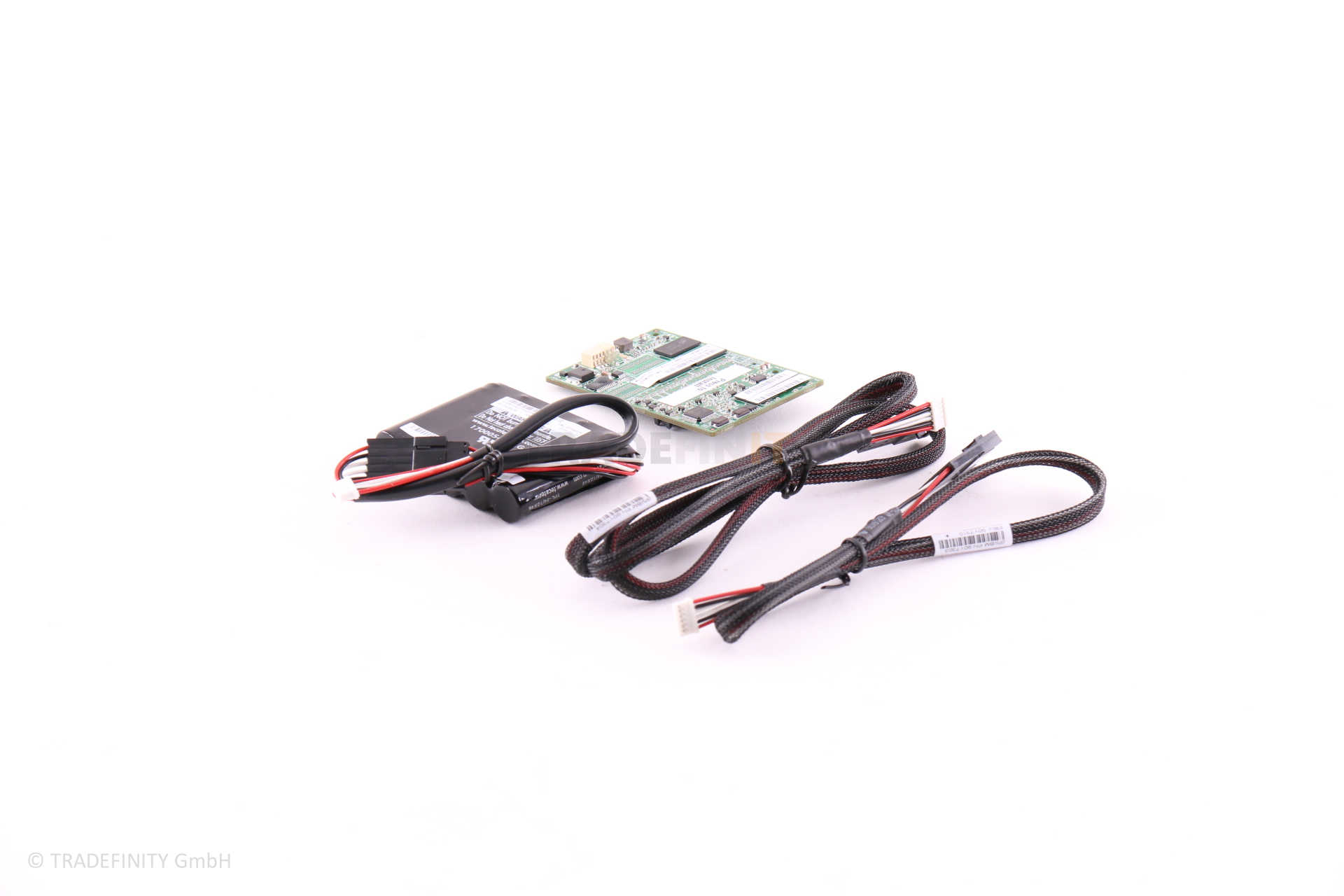 ServeRAID M5100 Series 512 MB Flash RAID Upgrade