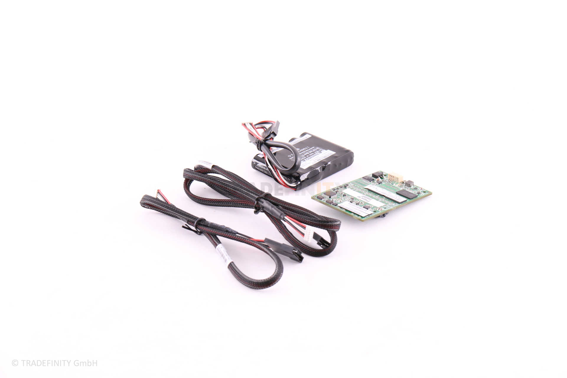 ServeRAID M5100 Series 512 MB Flash RAID Upgrade