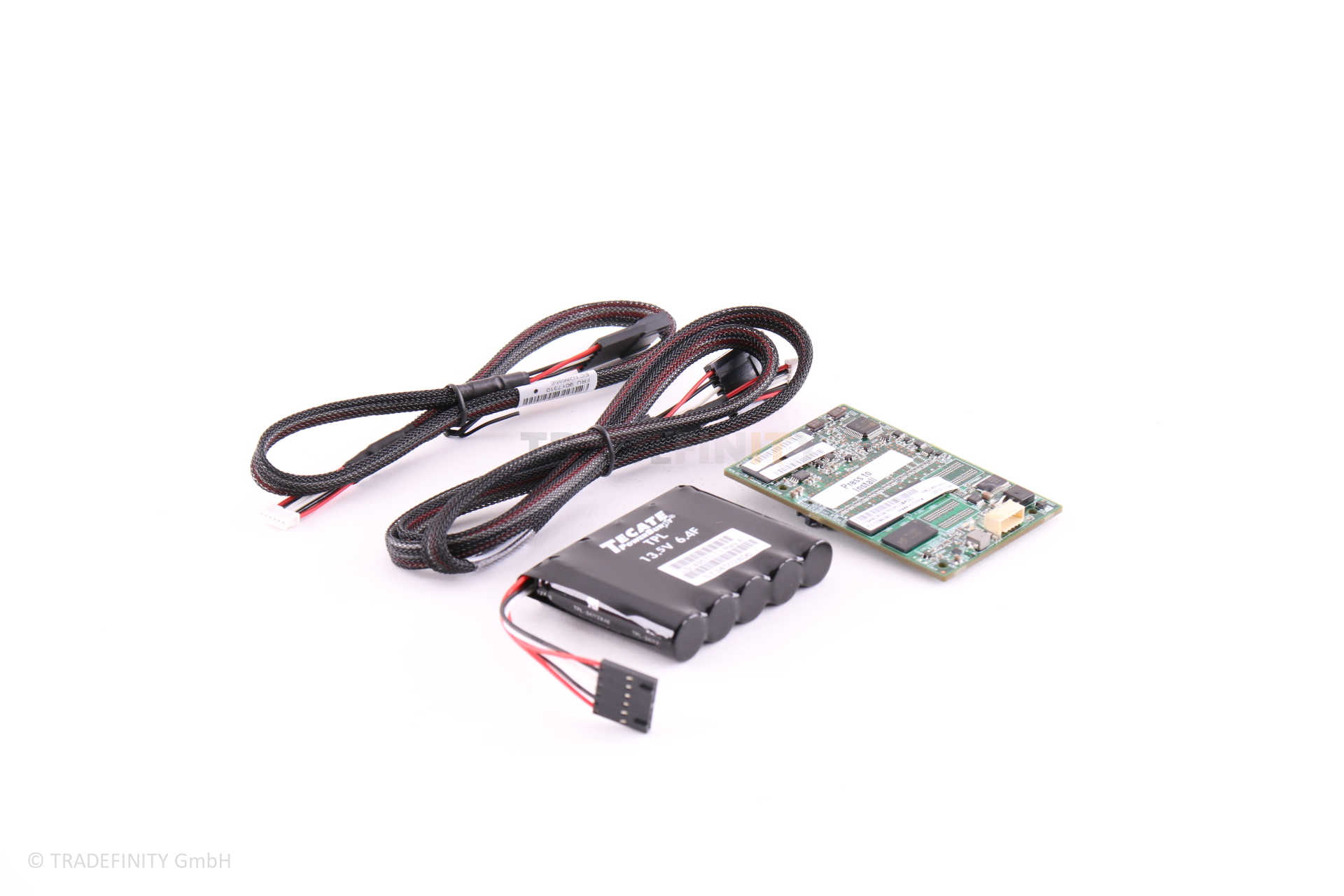 ServeRAID M5100 Series 512 MB Flash RAID Upgrade