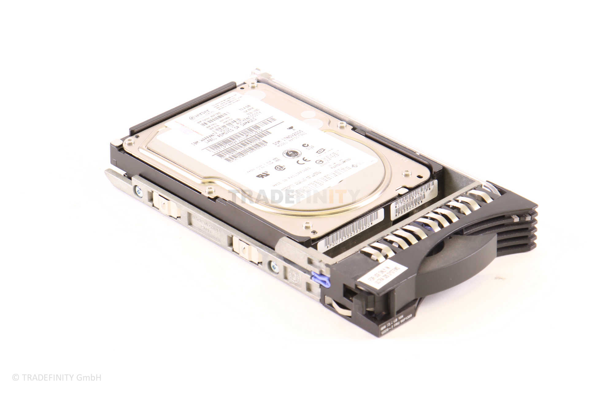 73.4 GB 10K Disk Drive