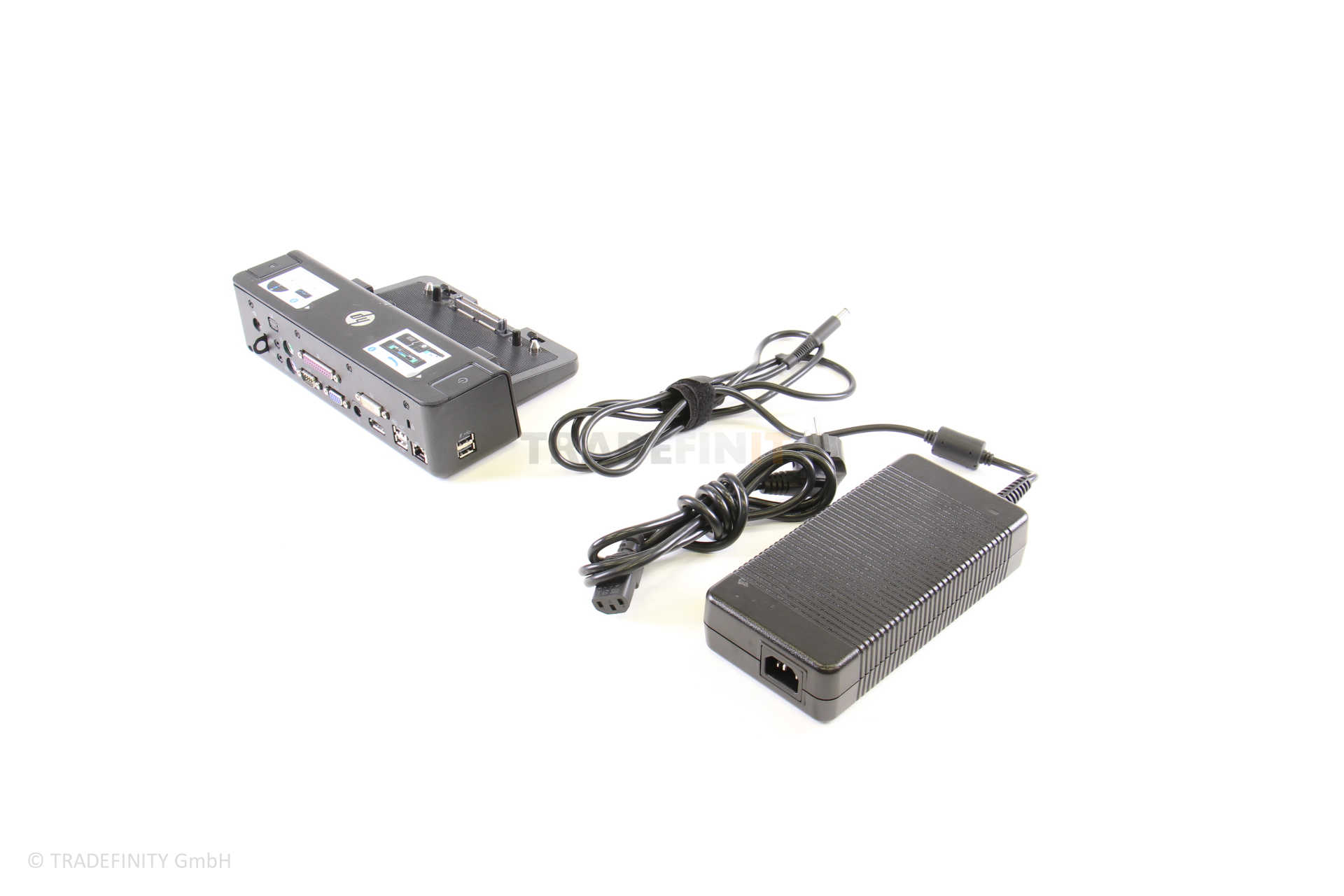 ProBook Docking Station