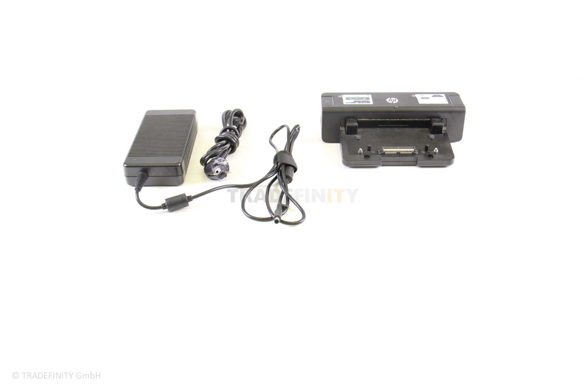 ProBook Docking Station