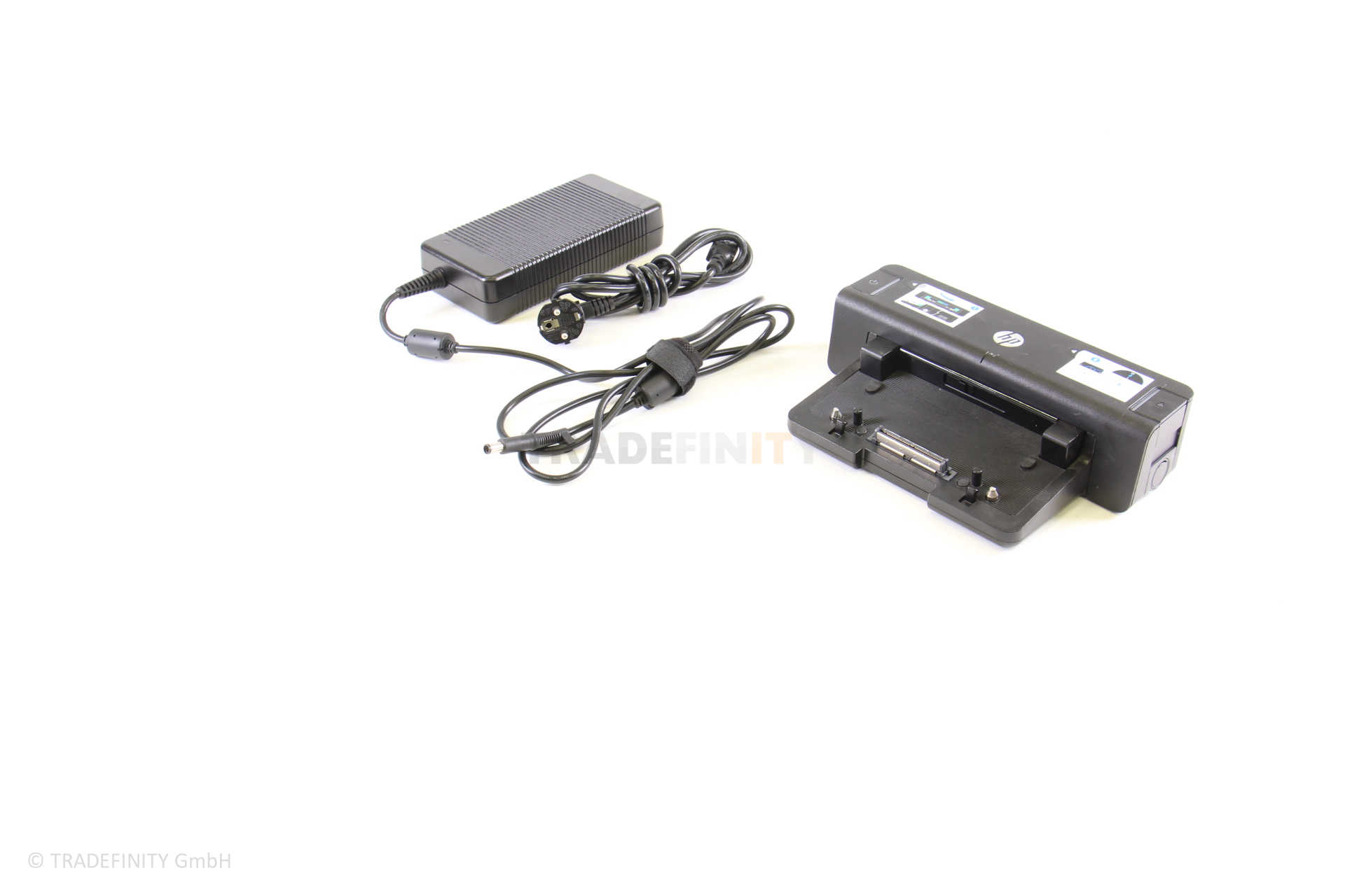 ProBook Docking Station