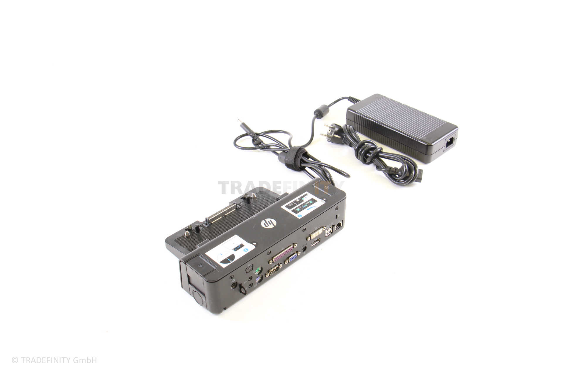 ProBook Docking Station