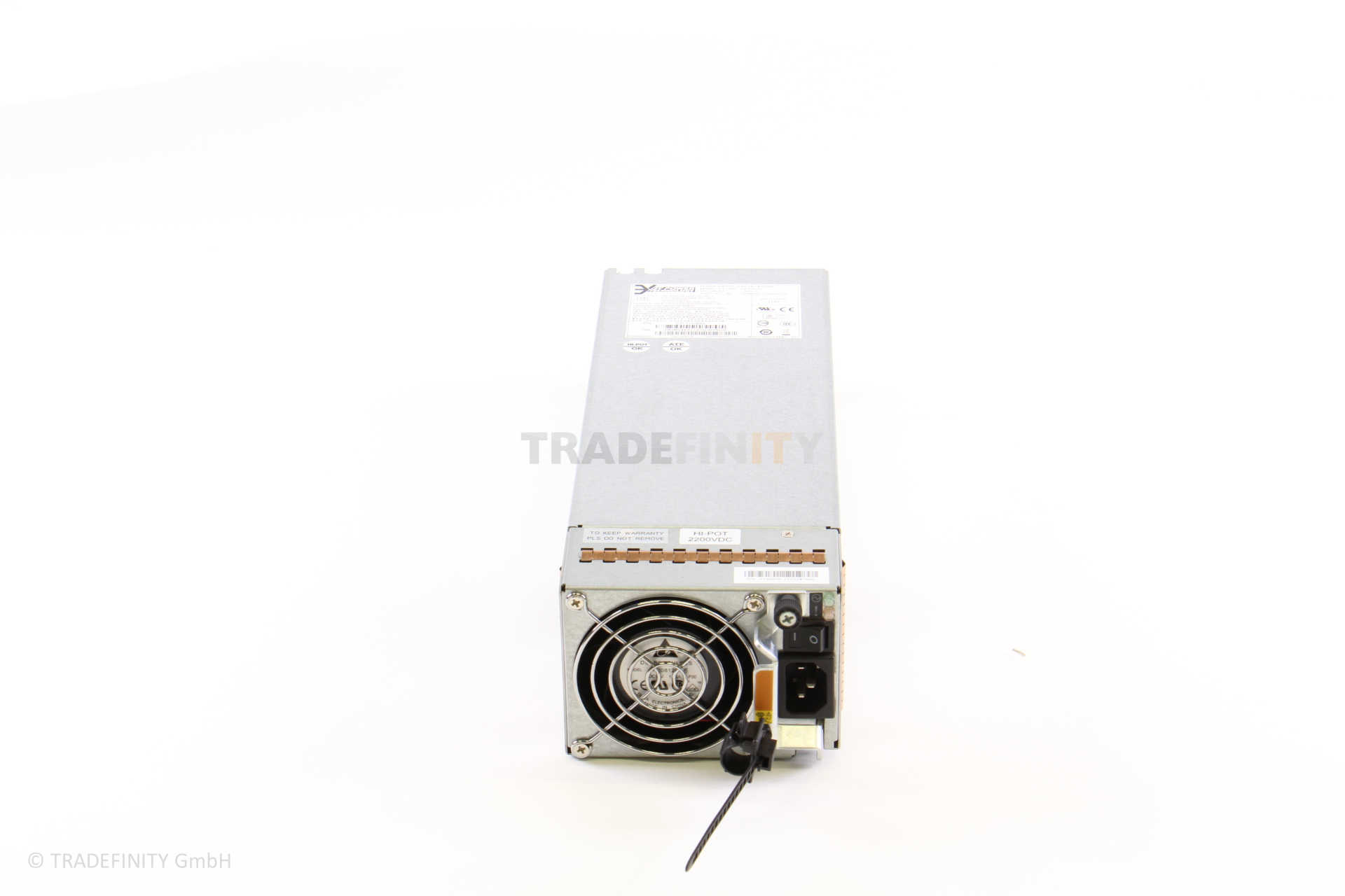 FAS2040 675 W AC Power Supply