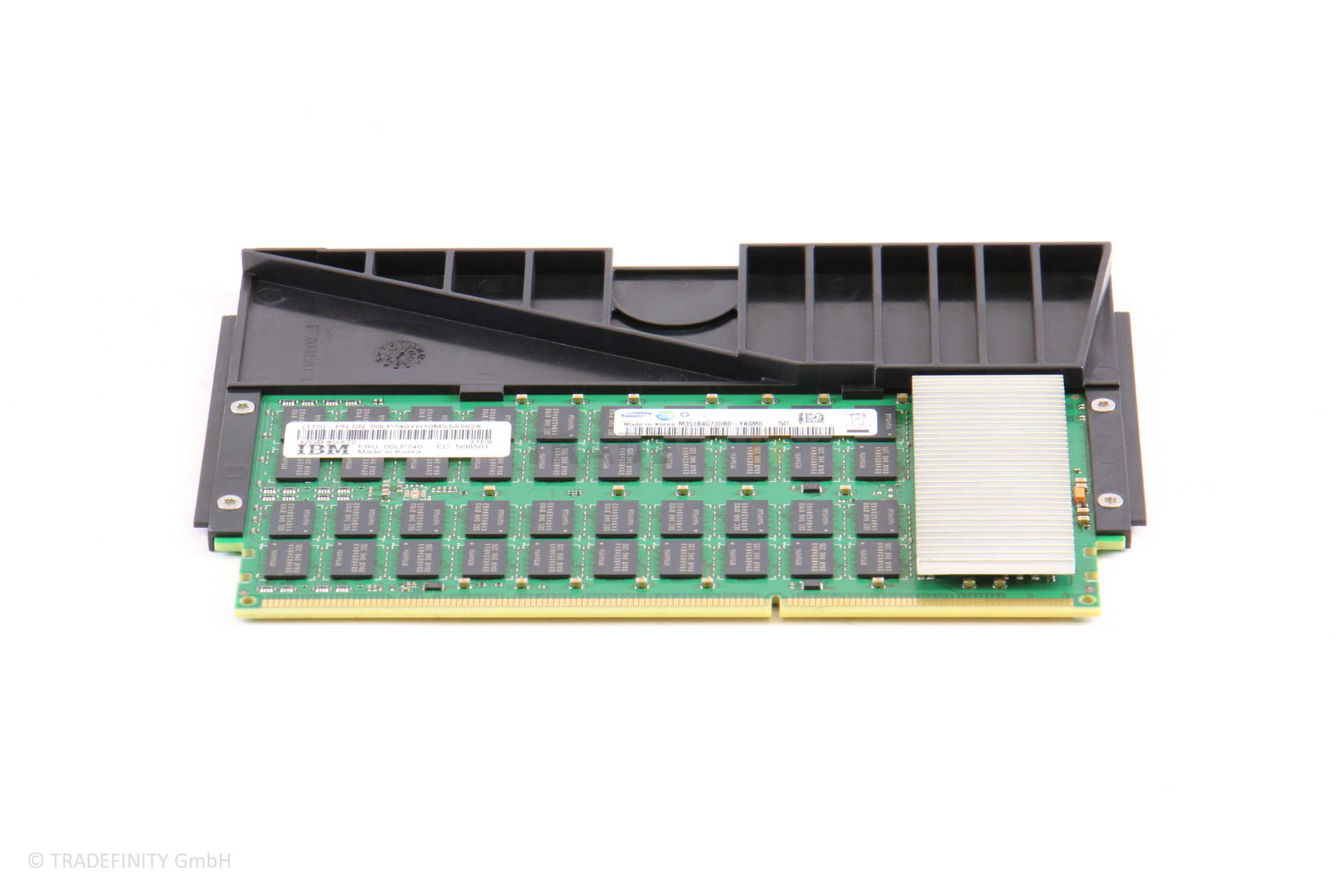 32 GB Memory