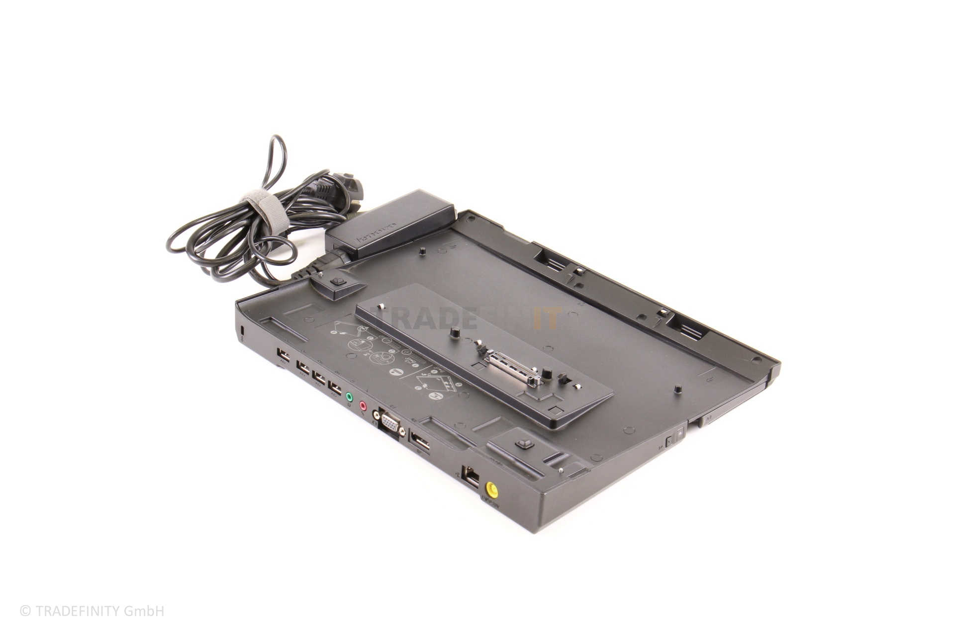 ThinkPad UltraBase (Series 3) incl. DVD-RW Drive