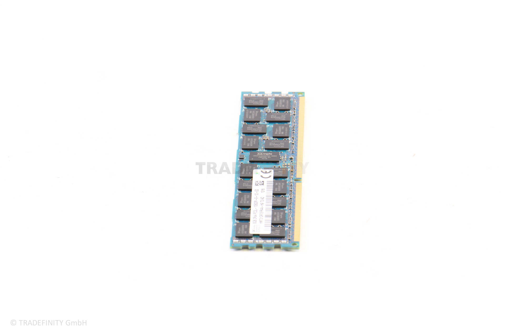 8 GB Memory