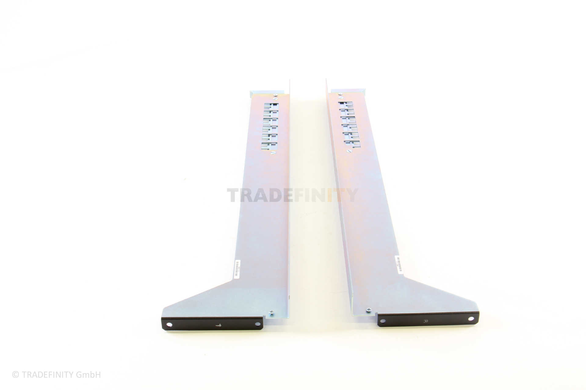 Rack Mounting Kit (19")