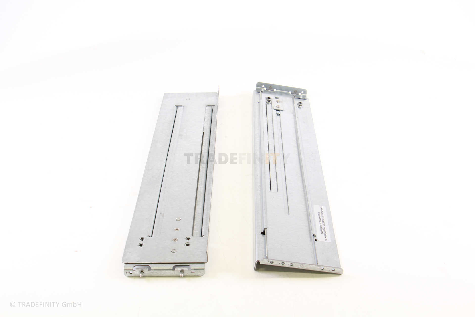 Rack Mounting Kit (19")