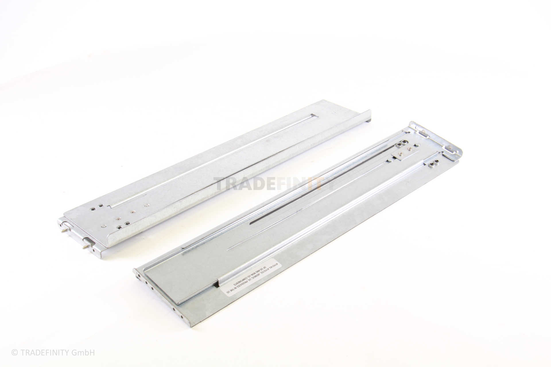 Rack Mounting Kit (19")
