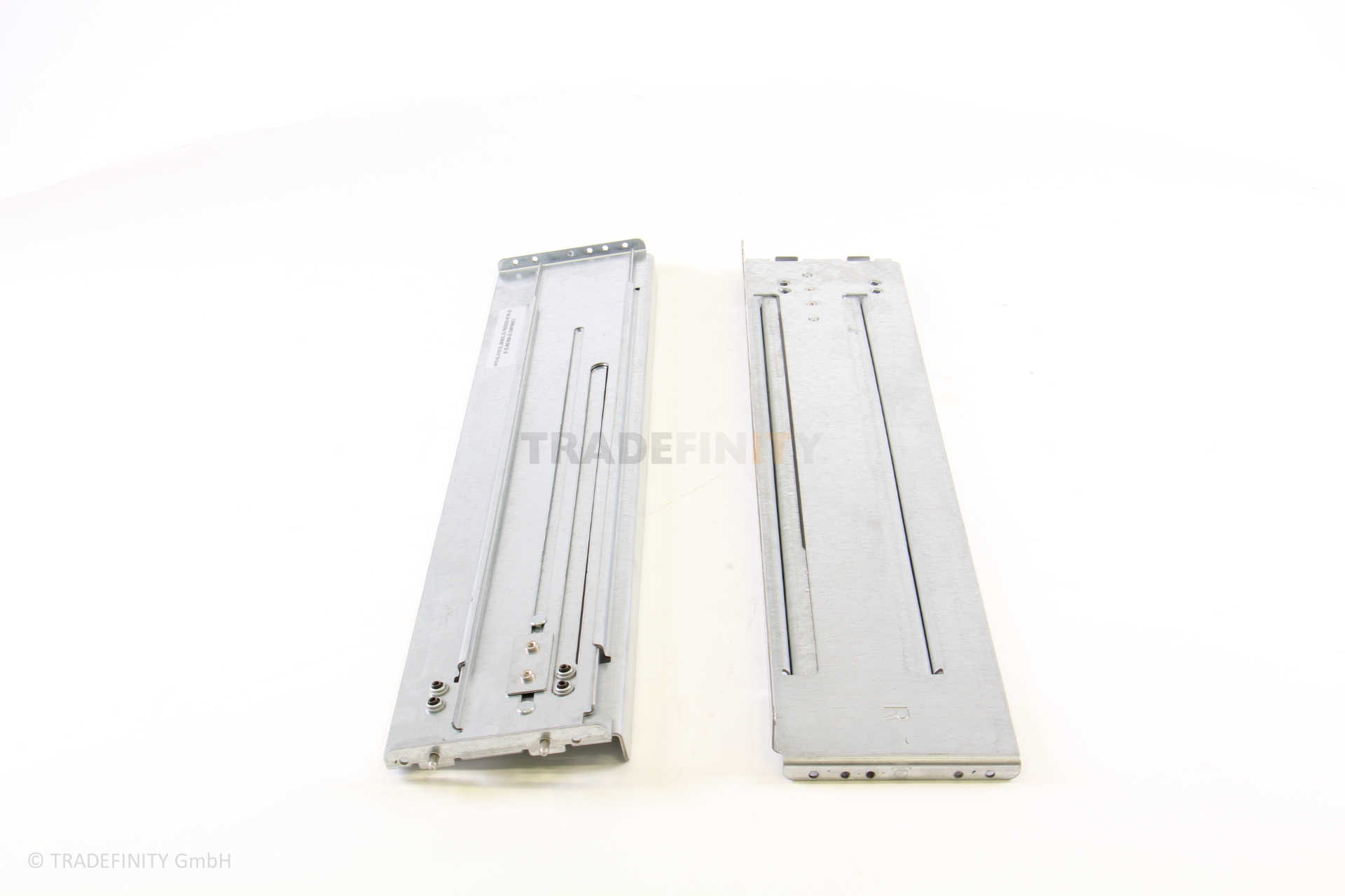 Rack Mounting Kit (19")