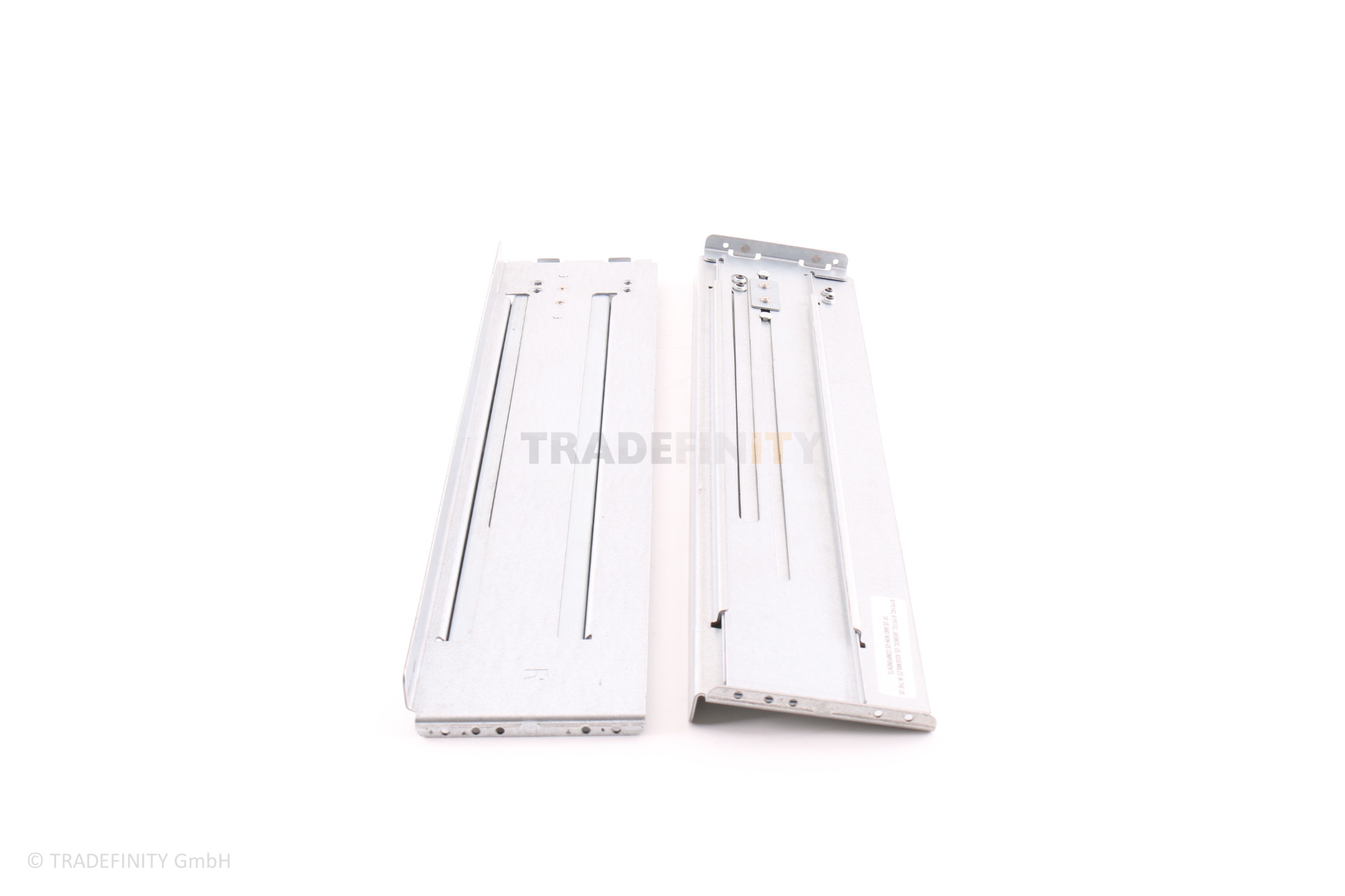 Rack Mounting Kit (19")