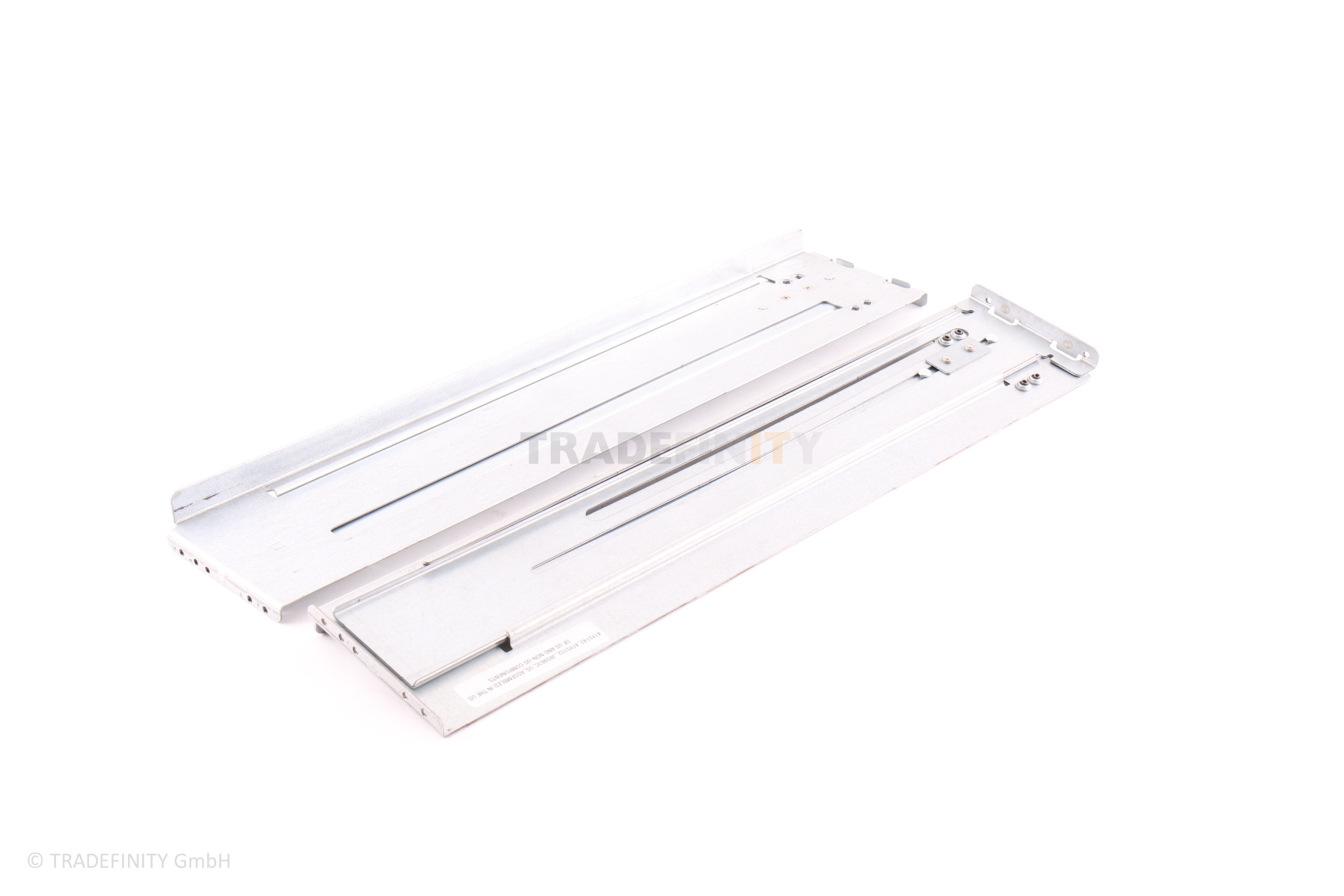 Rack Mounting Kit (19")
