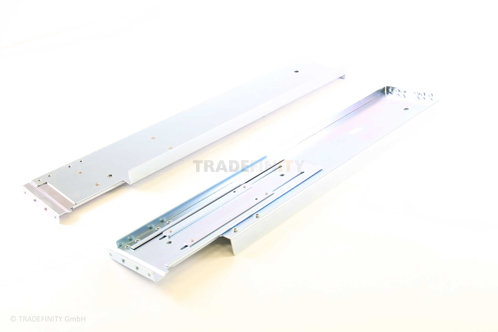 Rack Mounting Kit (19")