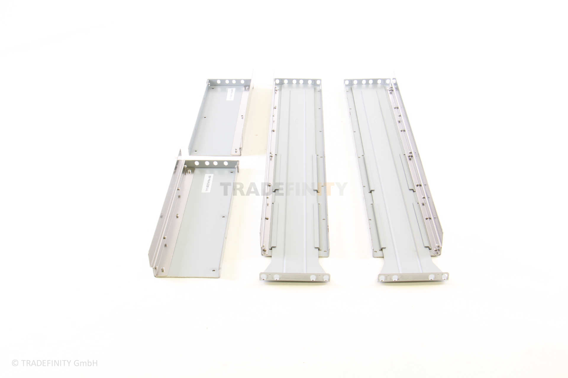 Rack Mounting Kit (19")