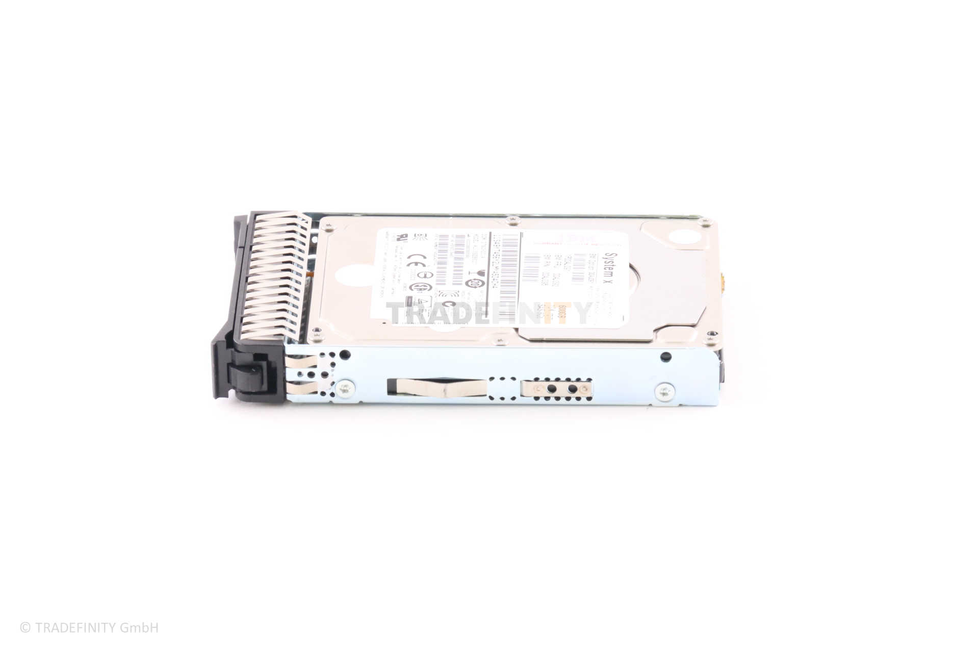 600 GB 10K Disk Drive