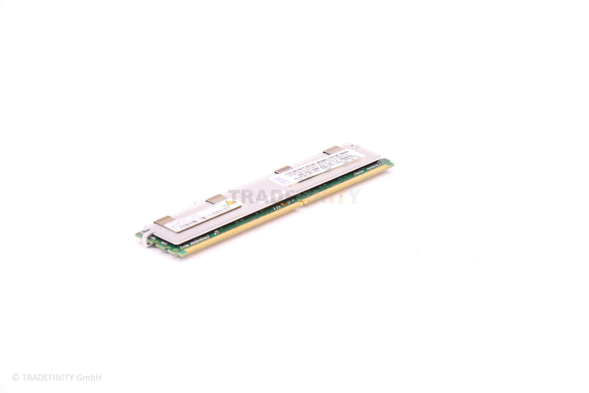 2 GB Memory