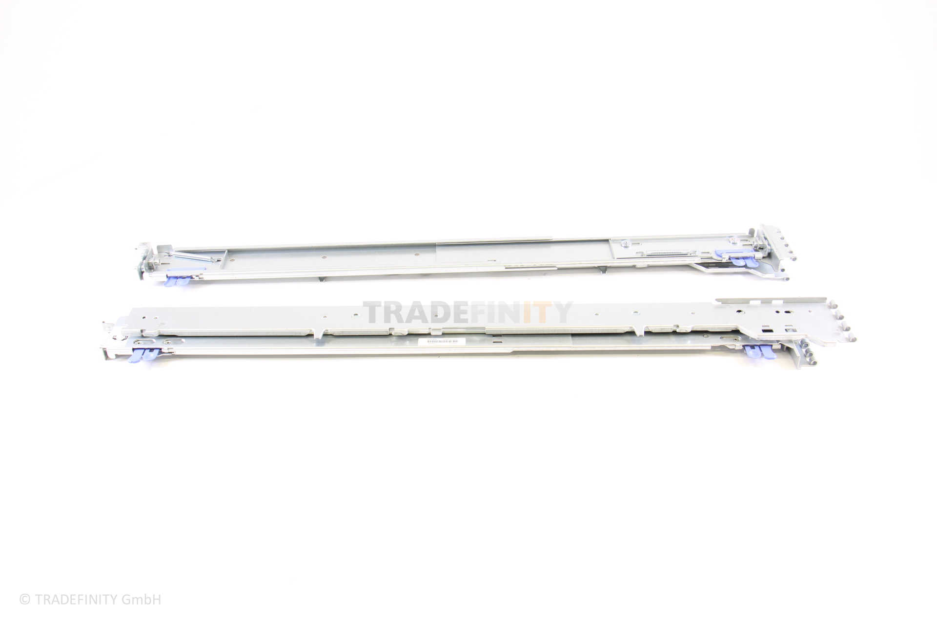 Rack Mounting Kit (19")