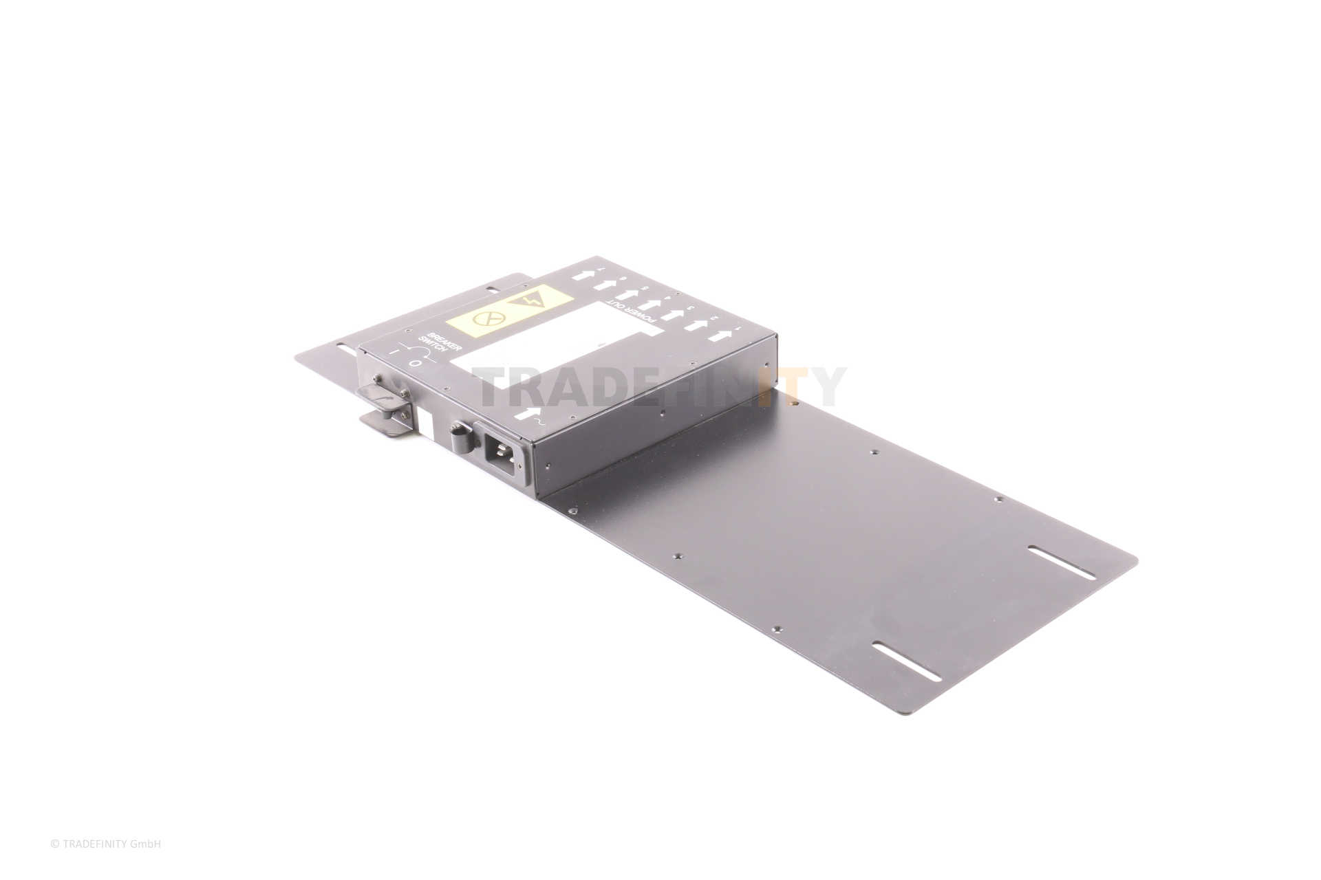 PDU - AC Power Distribution Unit (Dual Line) Kit