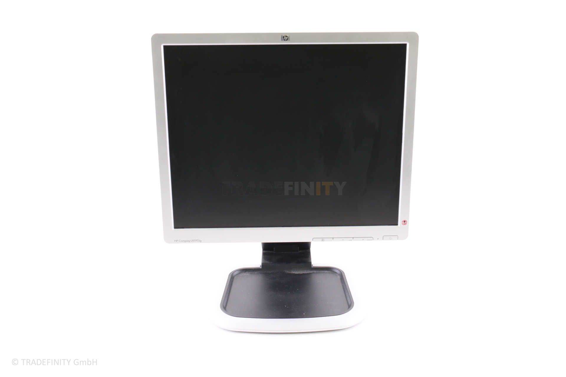 19" Compaq LCD Monitor active matrix