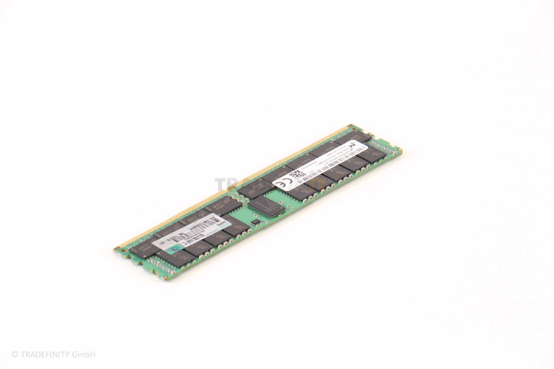 32 GB Memory