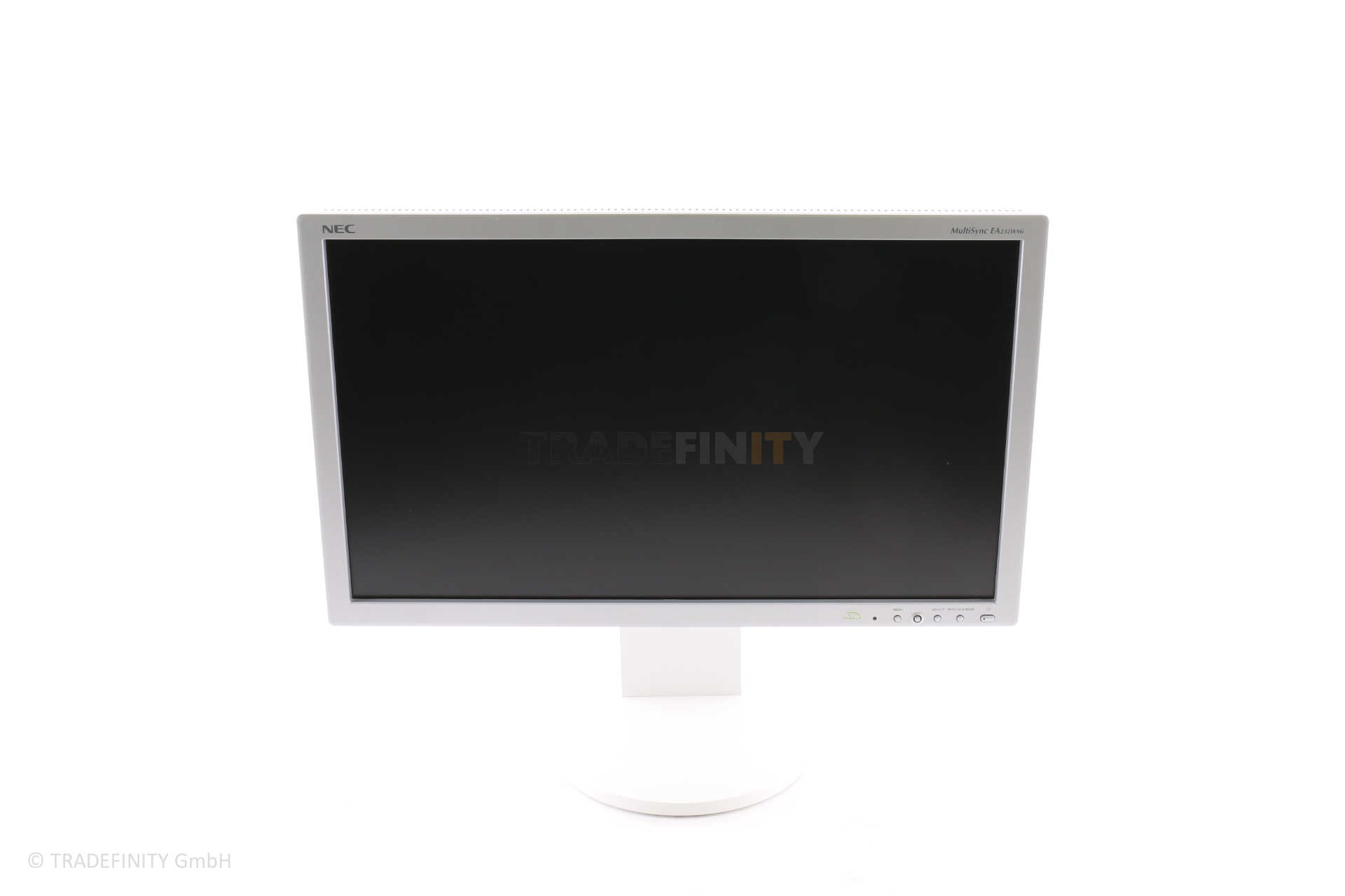 23" LED Monitor MultiSync