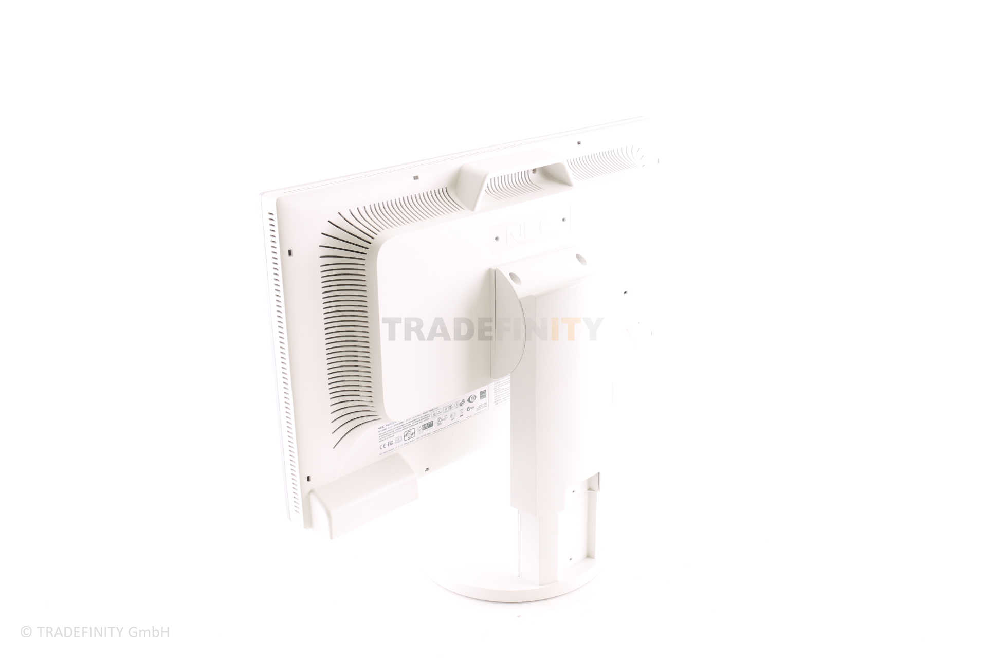23" LED Monitor MultiSync