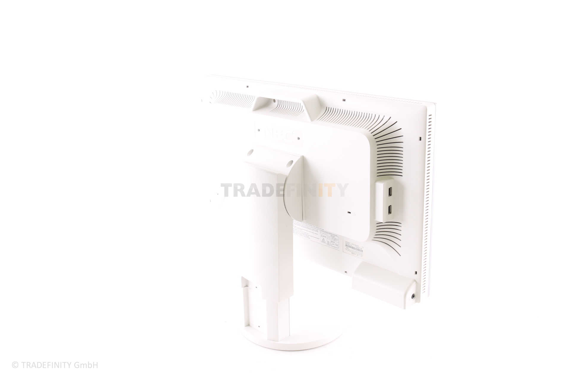 23" LED Monitor MultiSync