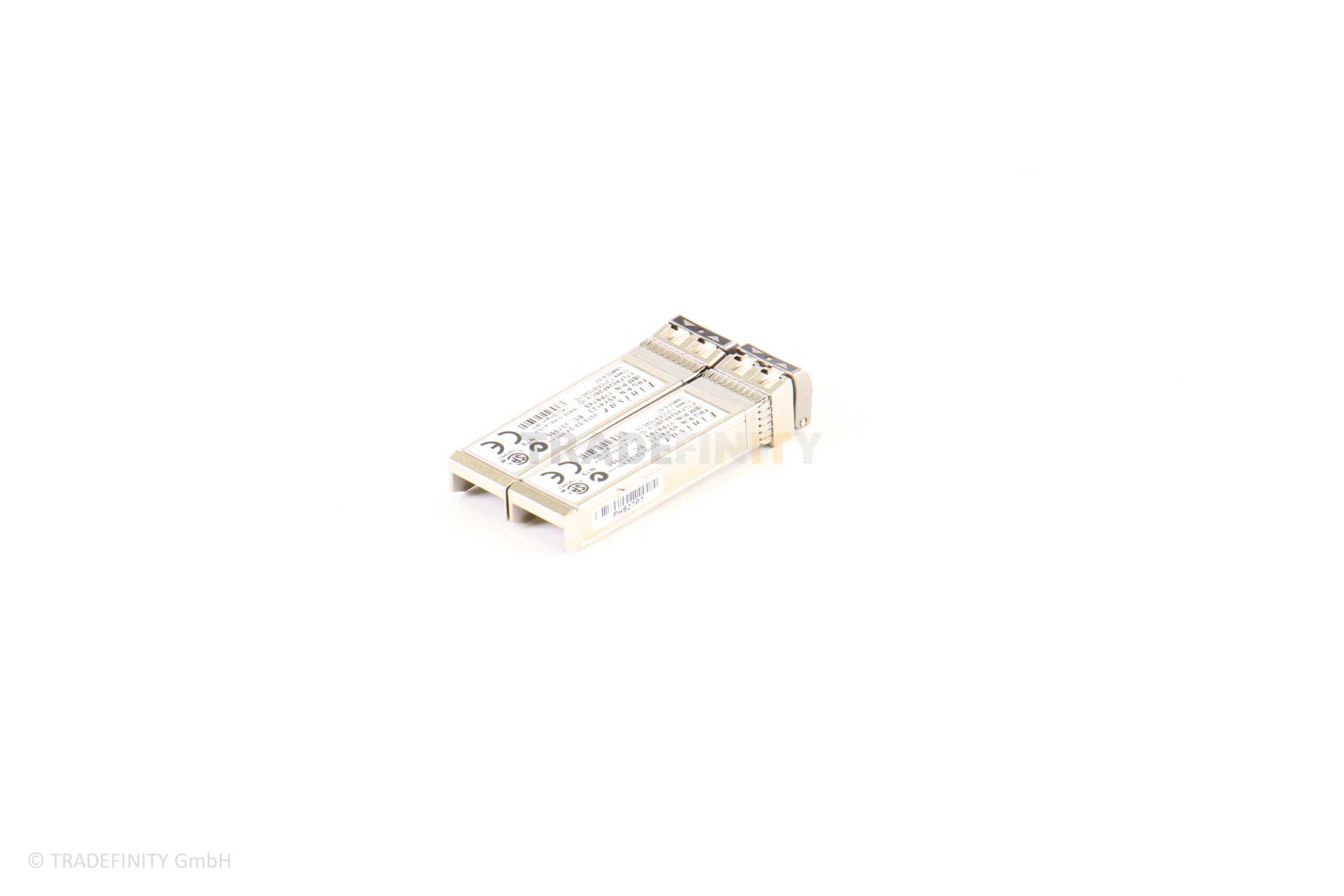 8 Gbps Fibre Channel SFP (2-Pack)