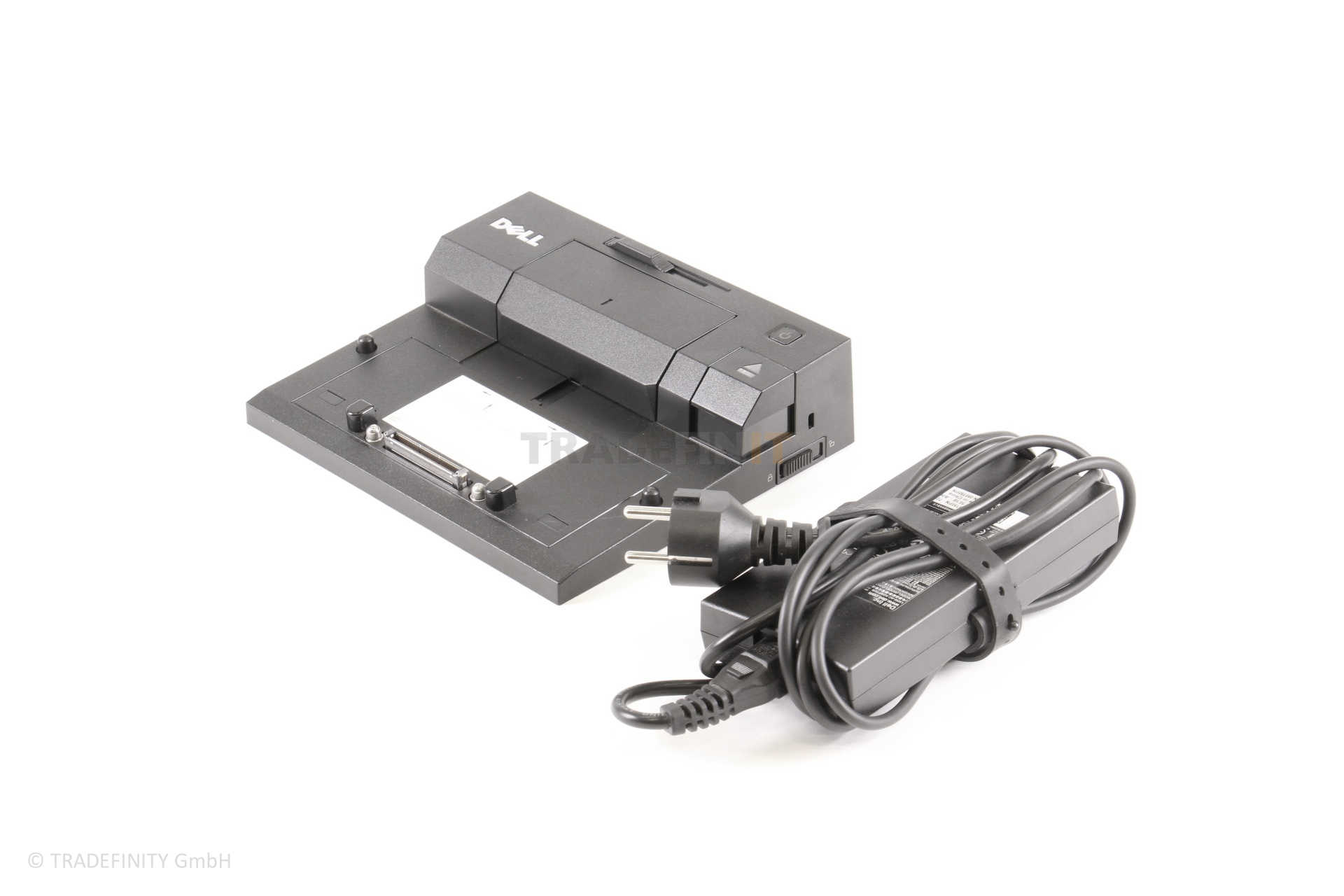 E-Port Replicator Docking Station with USB 3.0