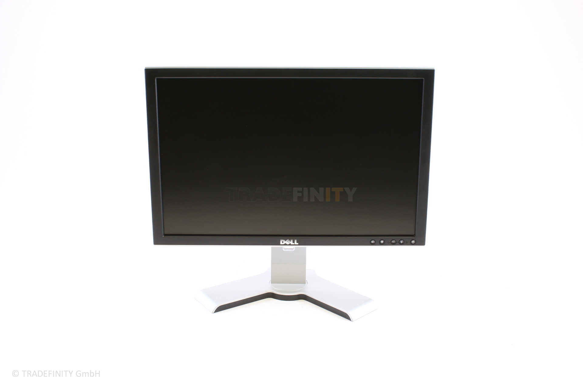 20" LCD Wide Screen Monitor